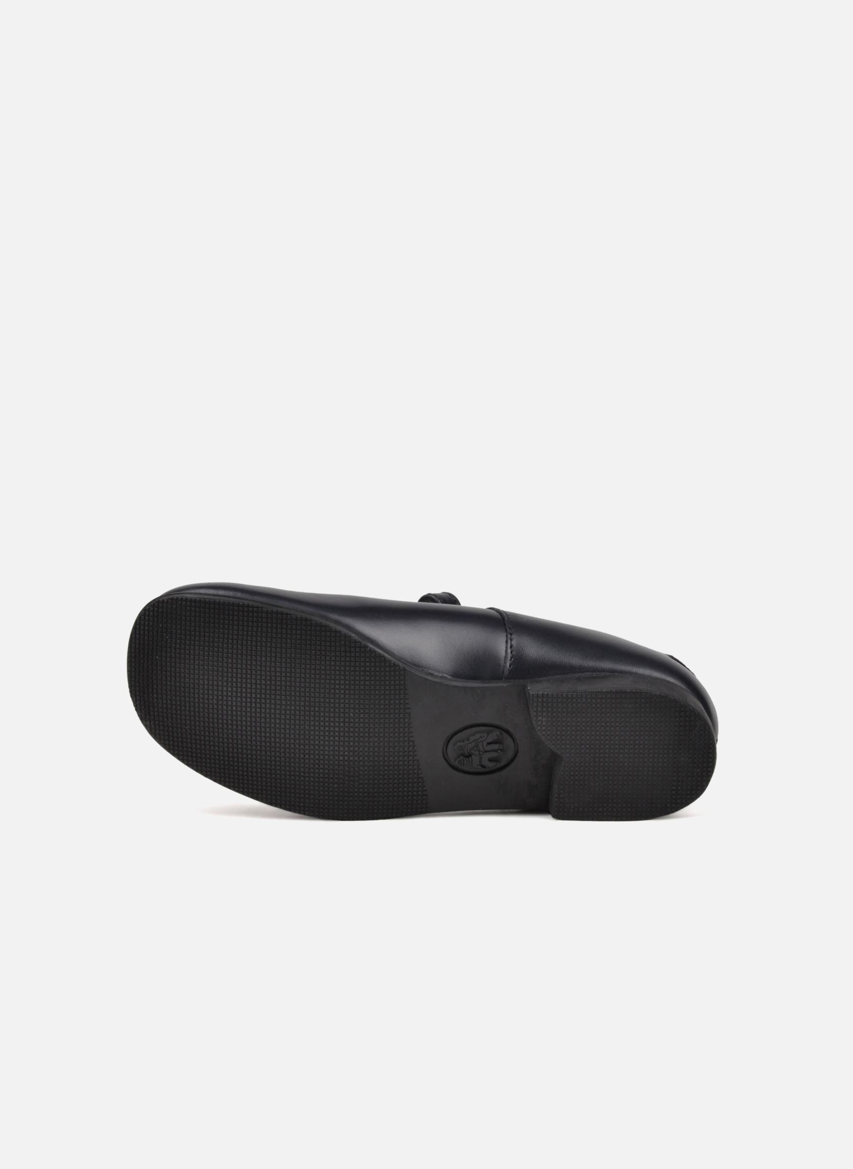 Start Rite Delphine (Bleu) - Ballerines chez Sarenza (37401)