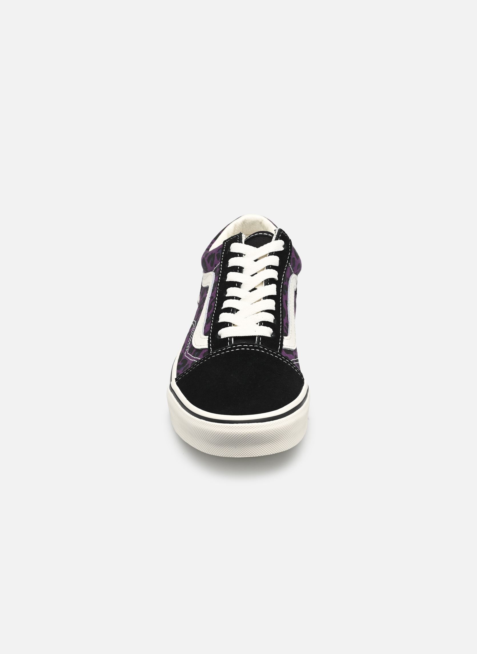 Vans Sneakers Old Skool W donna viola online | Sarenza Italia