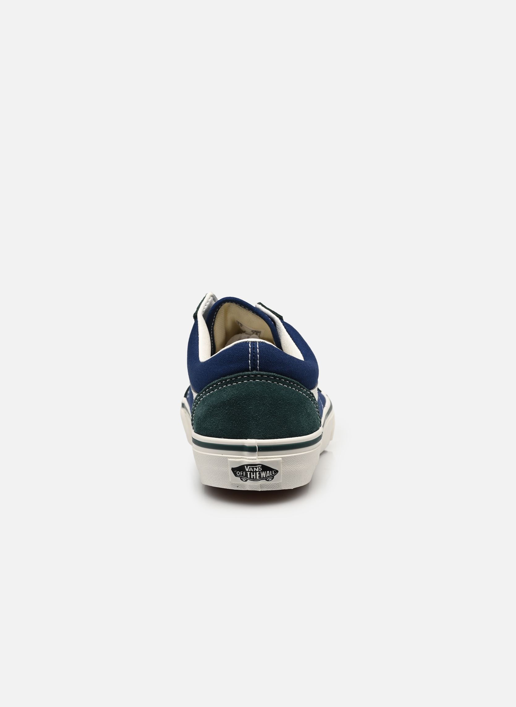 Vans Sneakers Old Skool donna marrone online | Sarenza Italia
