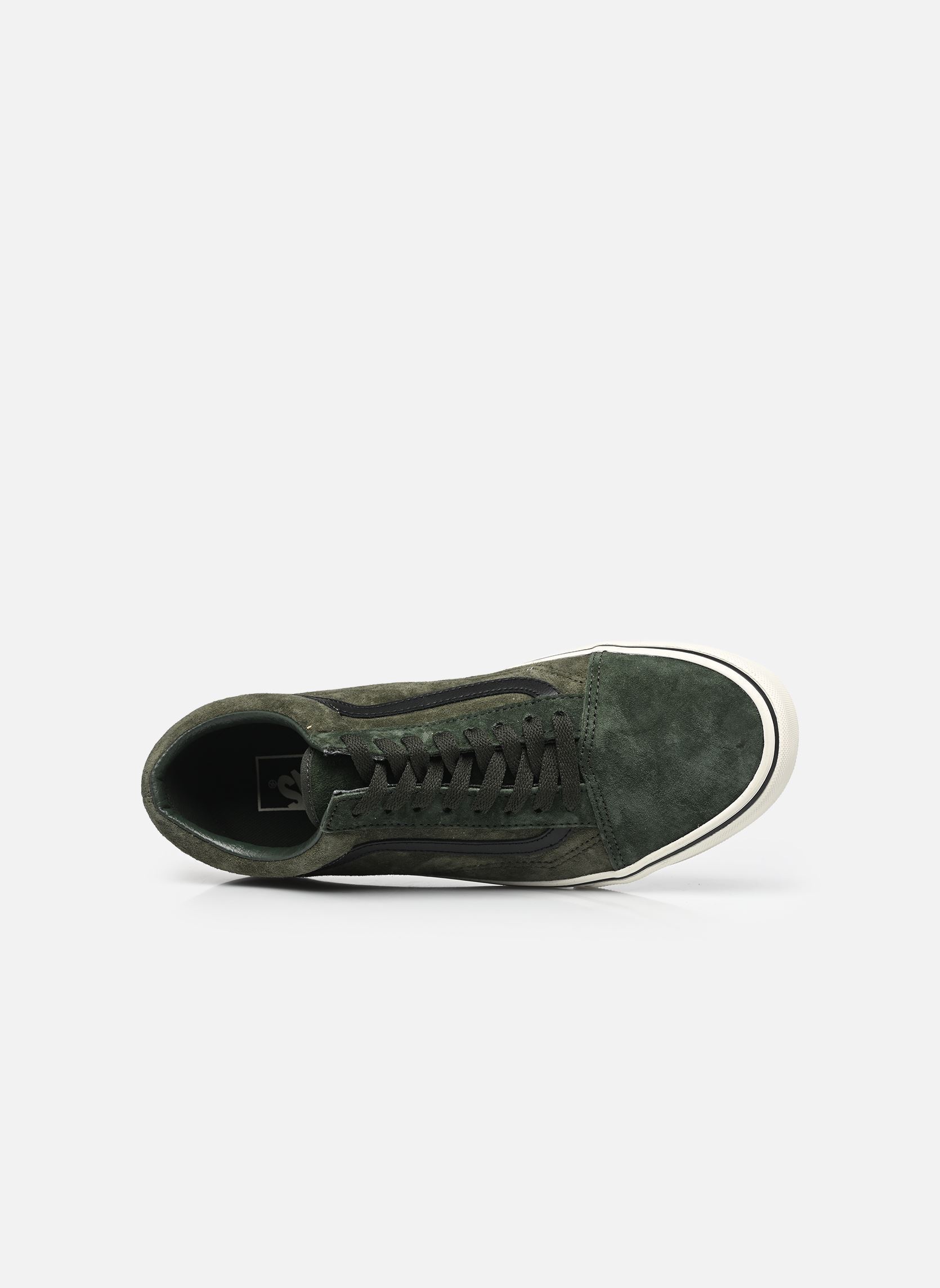 Vans Sneakers Old Skool uomo verde online | Sarenza Italia