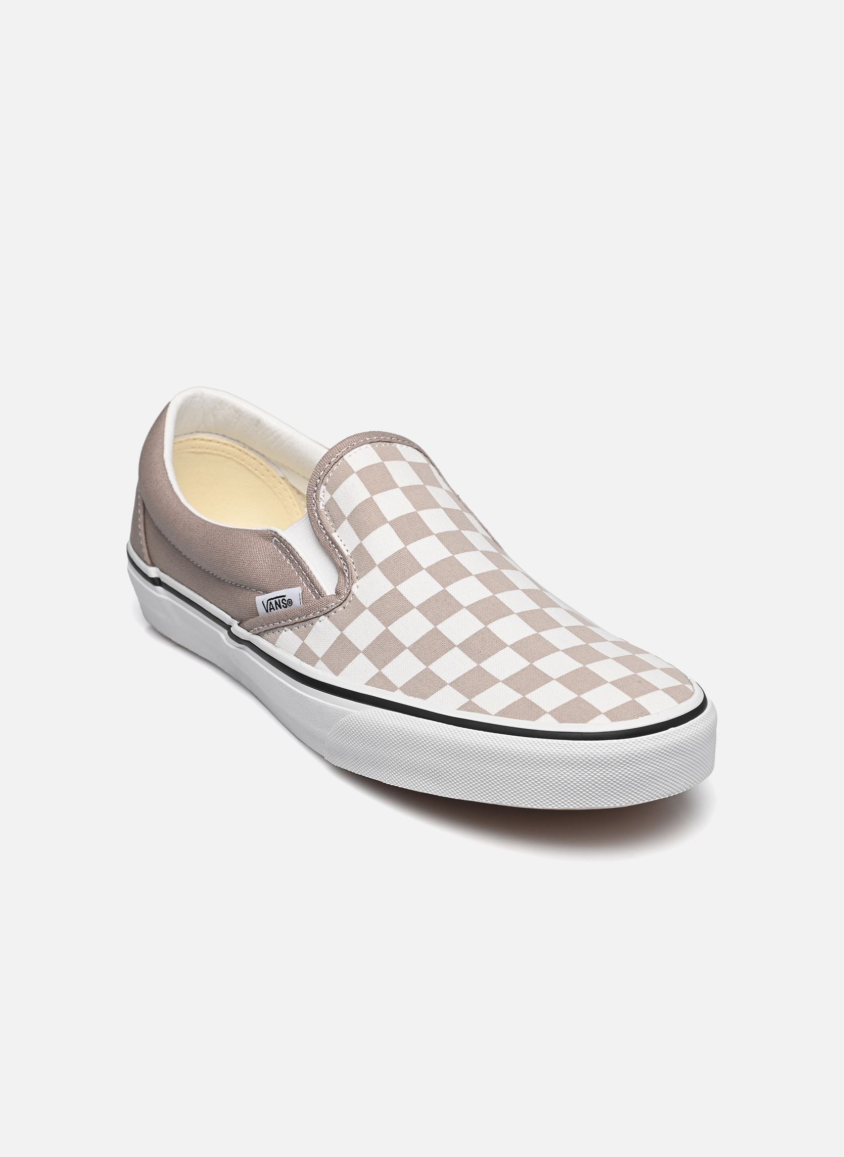 Vans Sneakers Classic Slip-on uomo grigio online | Sarenza Italia