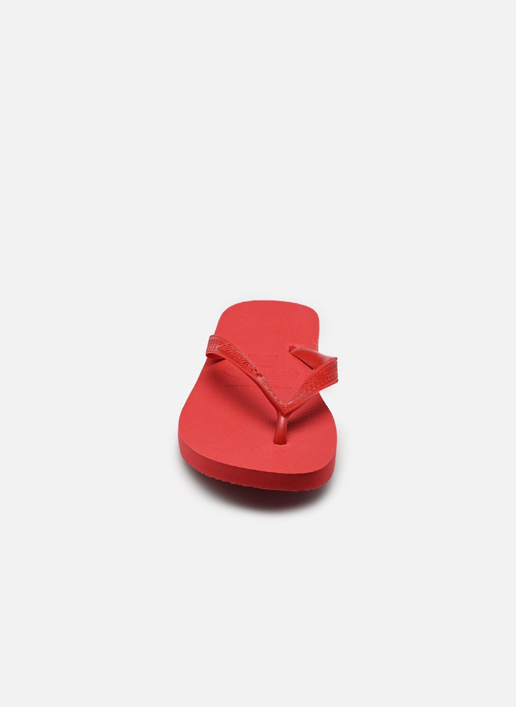 Havaianas Flip-Flops Top F damen rot online | Sarenza Schweiz