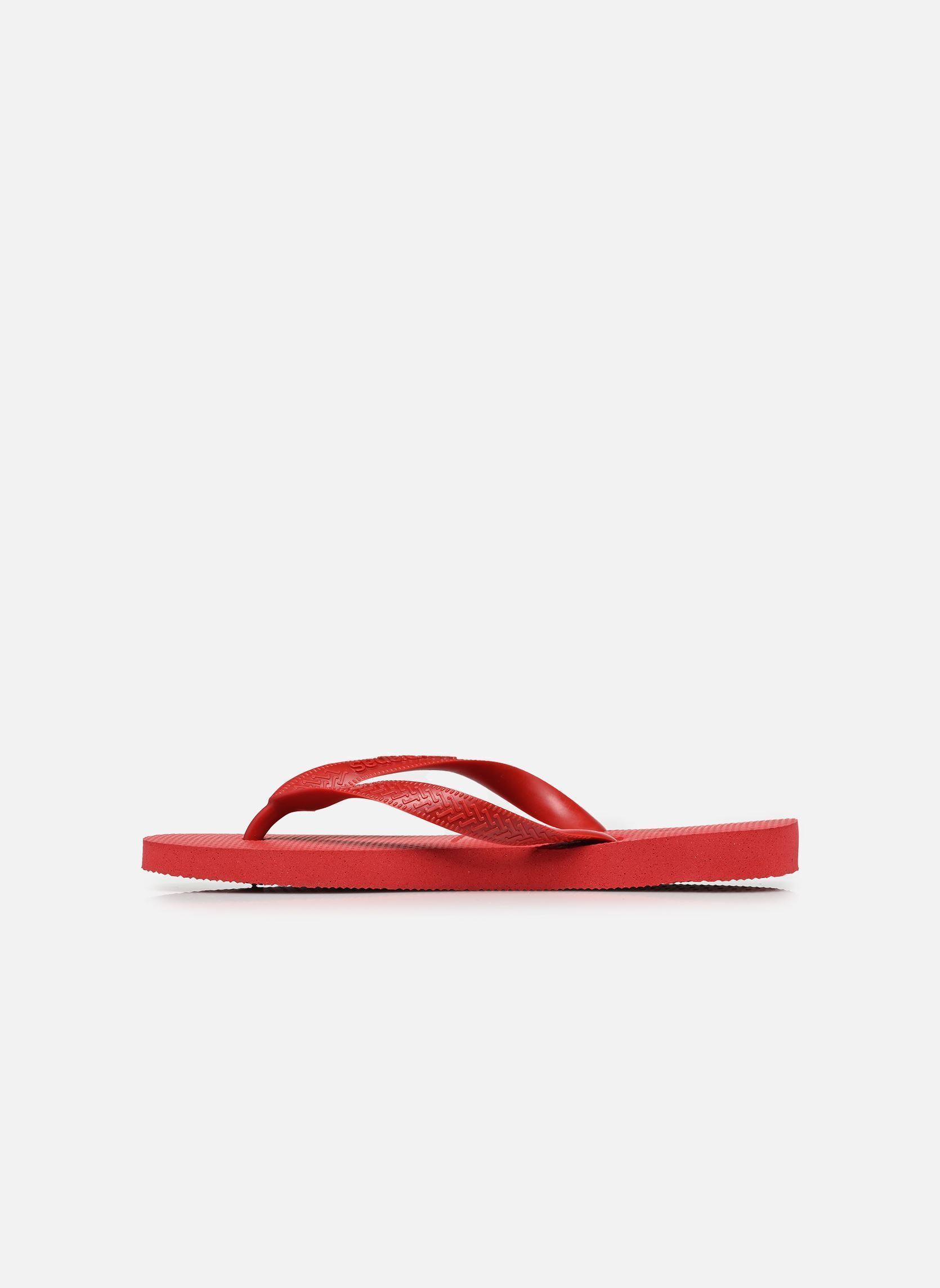 Havaianas Flip-Flops Top F damen rot online | Sarenza Schweiz