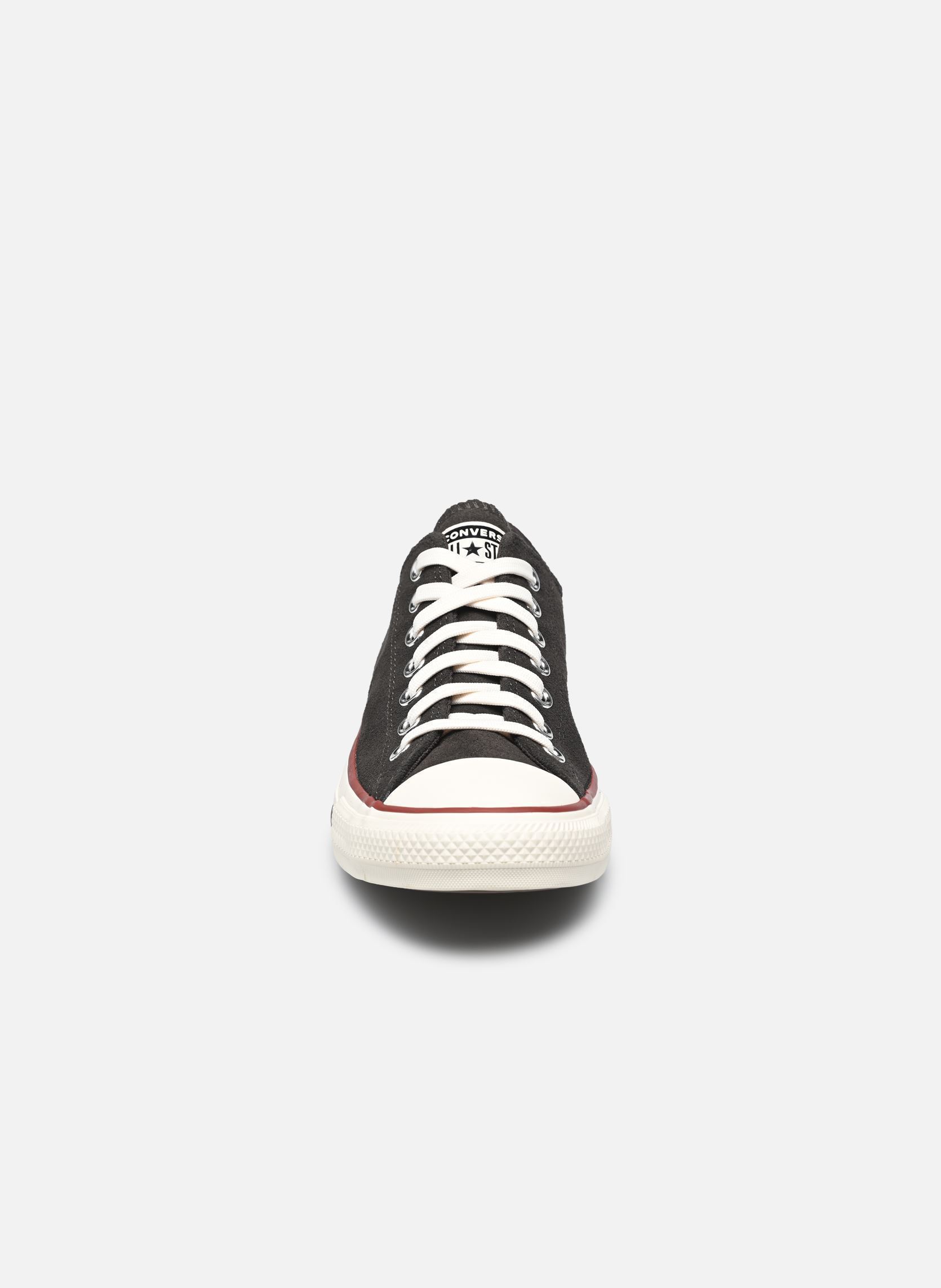Bestel Converse Sneakers Chuck Taylor All Star Ox M heren zwart ...