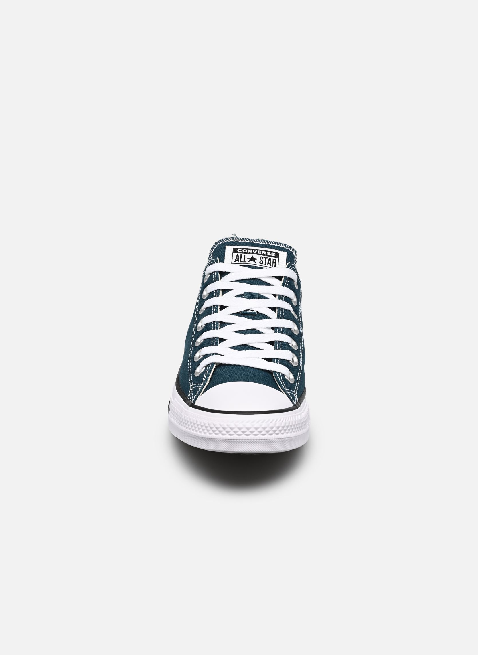 Converse Baskets Chuck Taylor All Star Ox M homme vert | Sarenza France