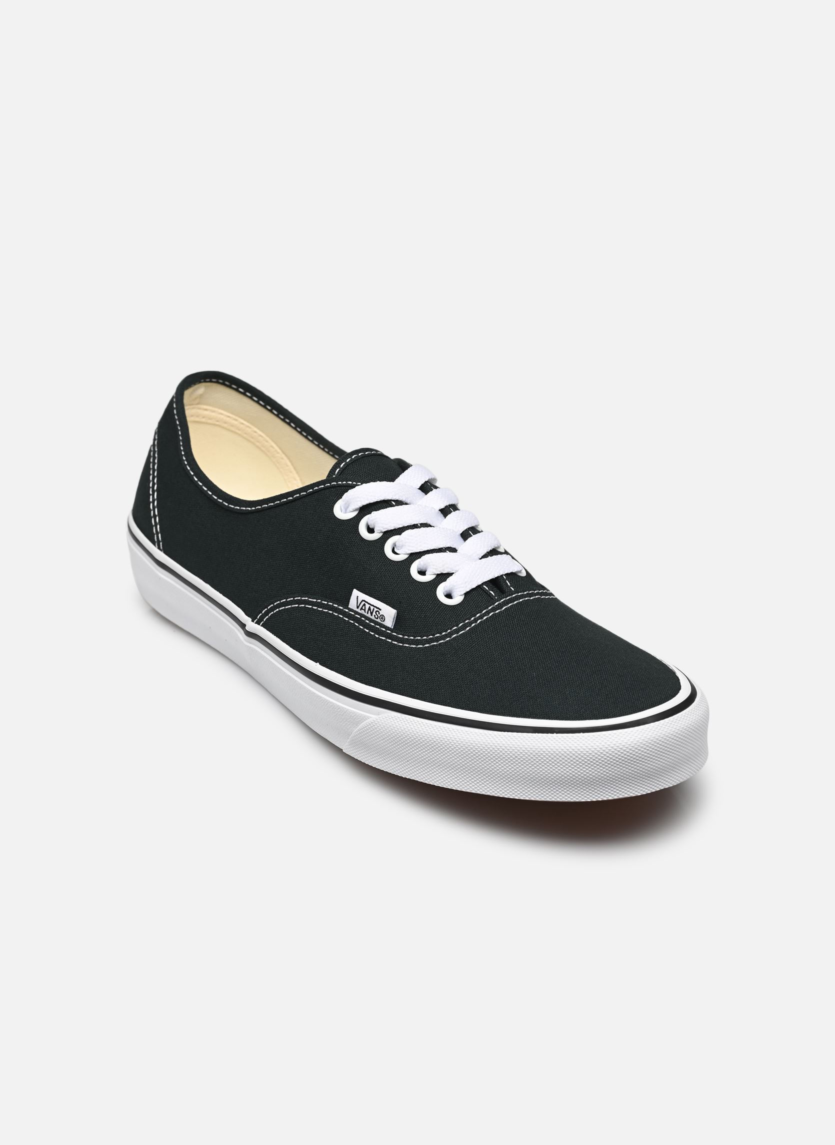 Vans Sneakers di tela Authentic M uomo verde online | Sarenza Italia
