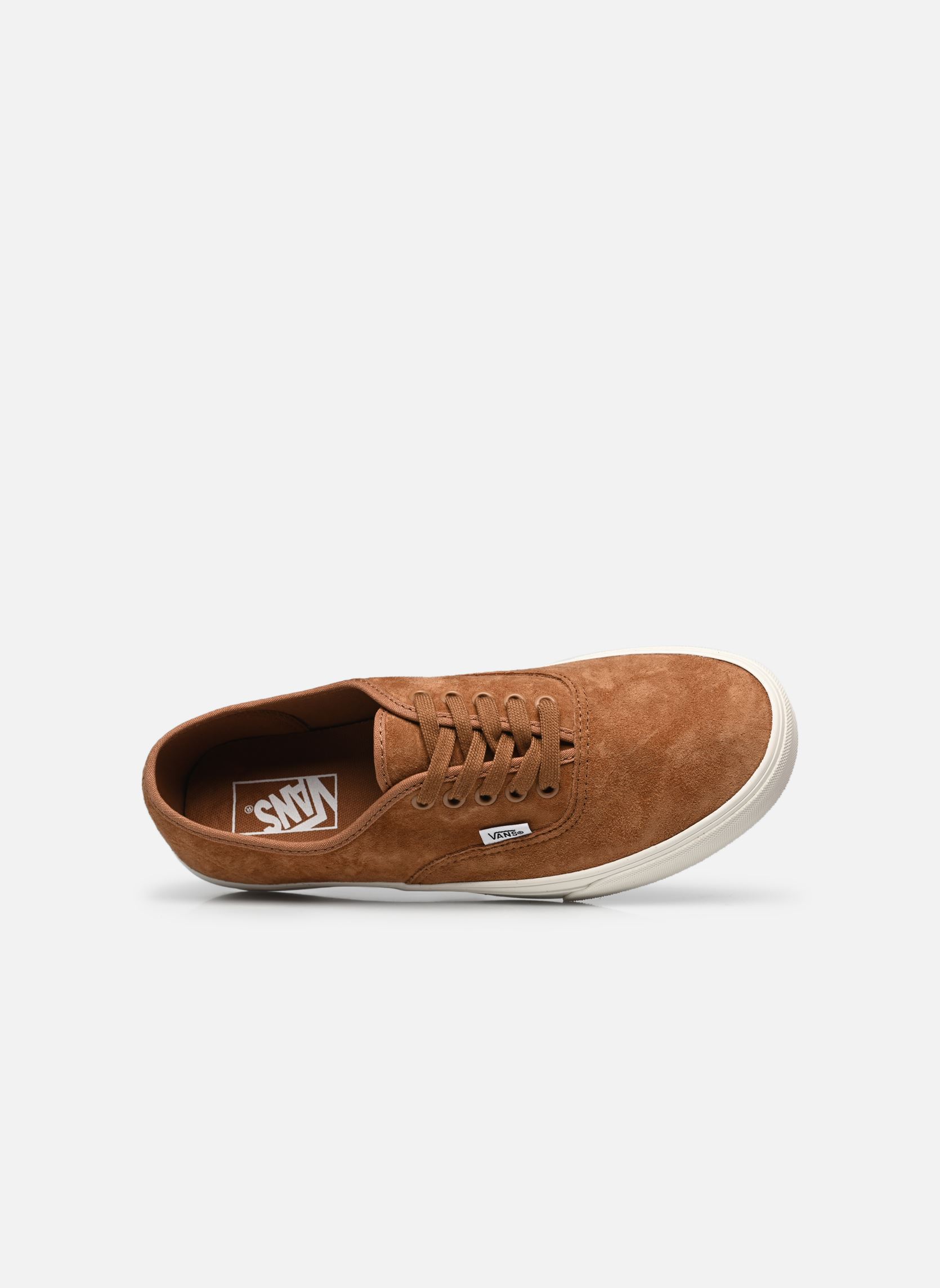 Vans Sneakers di tela Authentic M uomo marrone online | Sarenza Italia