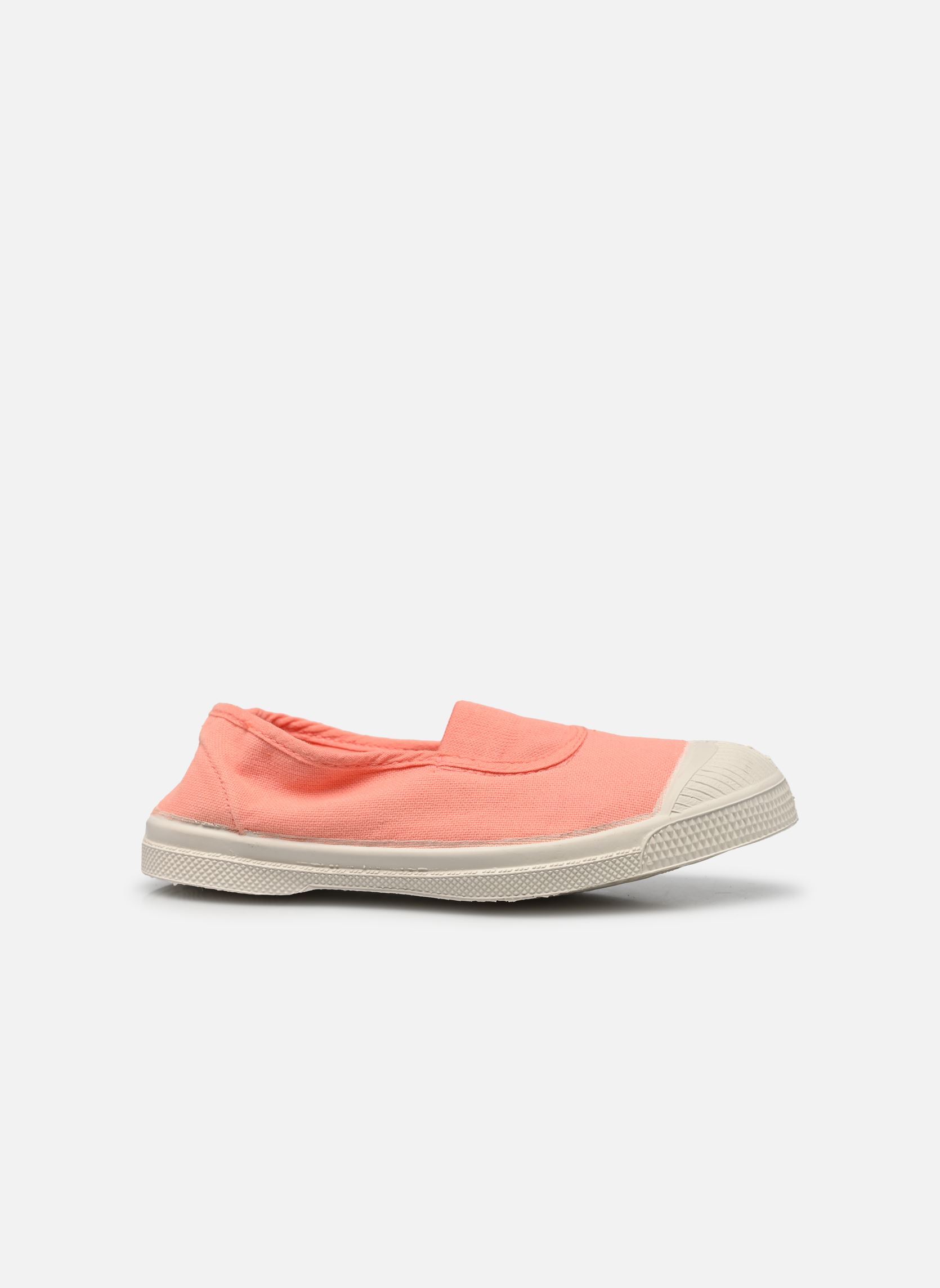 Bensimon Sneakers basse Tennis Elastique E rosa online | Sarenza Italia