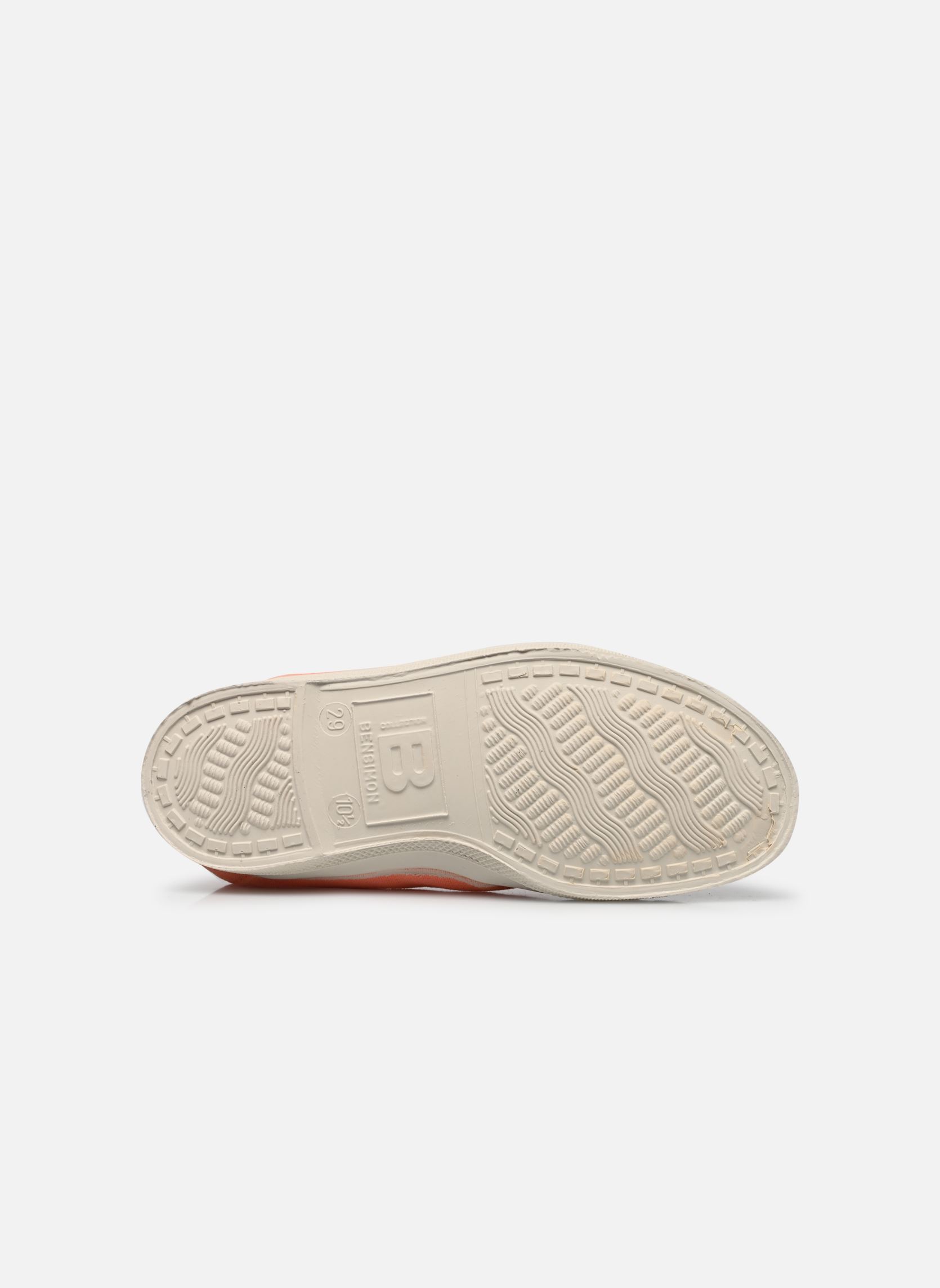 Bensimon Sneakers basse Tennis Elastique E rosa online | Sarenza Italia