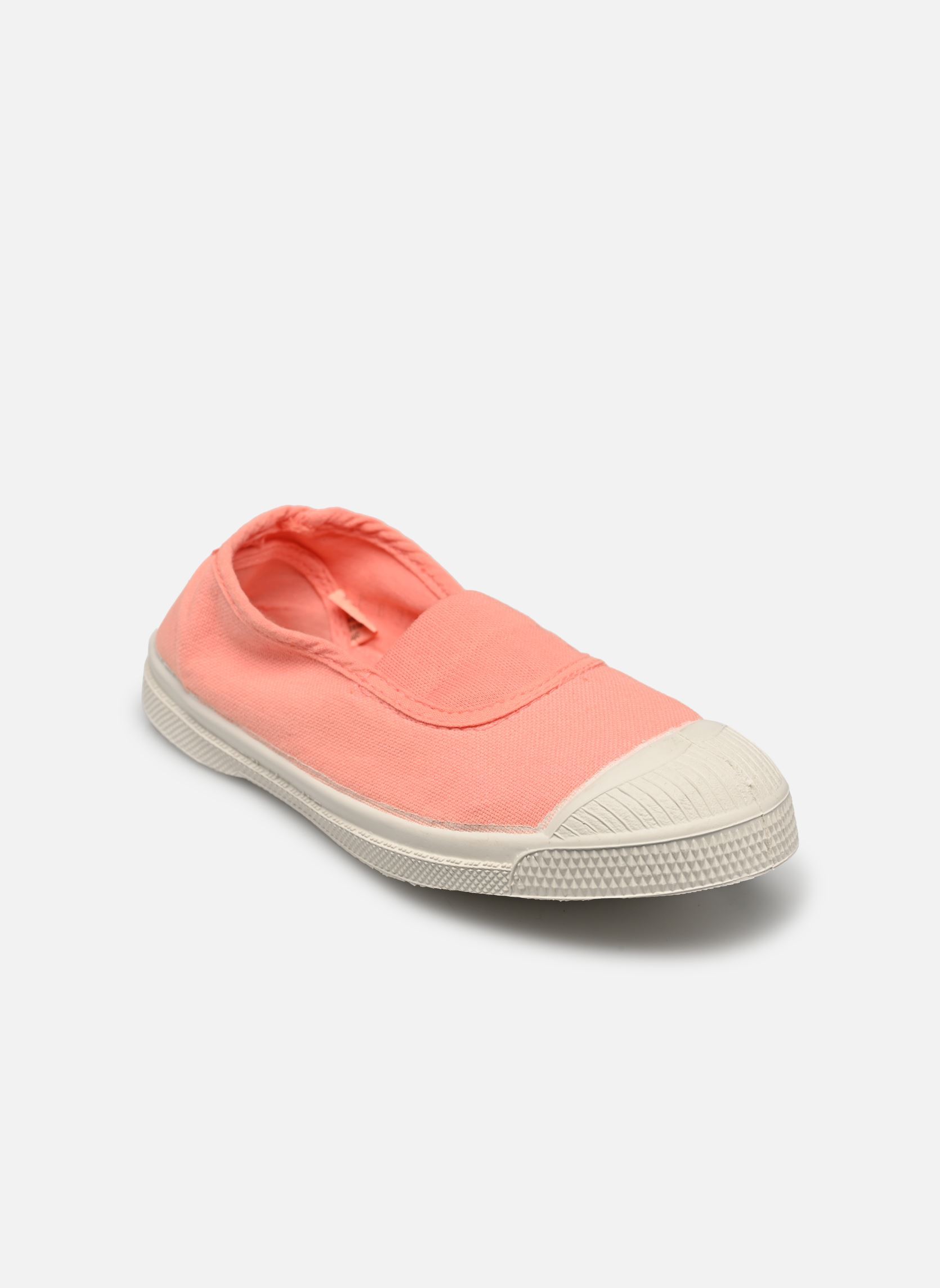 Bensimon Sneakers basse Tennis Elastique E rosa online | Sarenza Italia