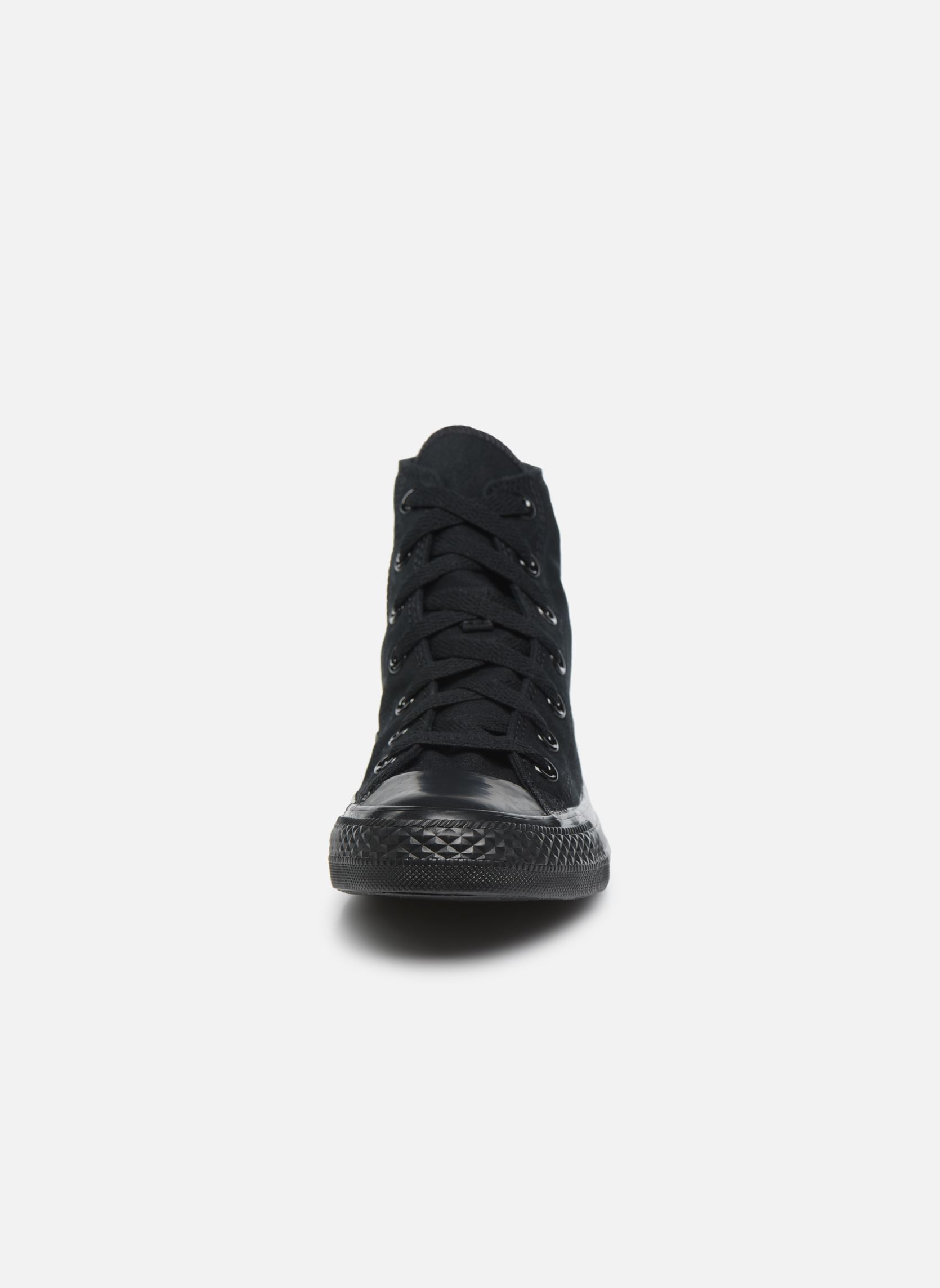 Bestel Converse Hoge sneakers Chuck Taylor All Star Monochrome Canvas ...