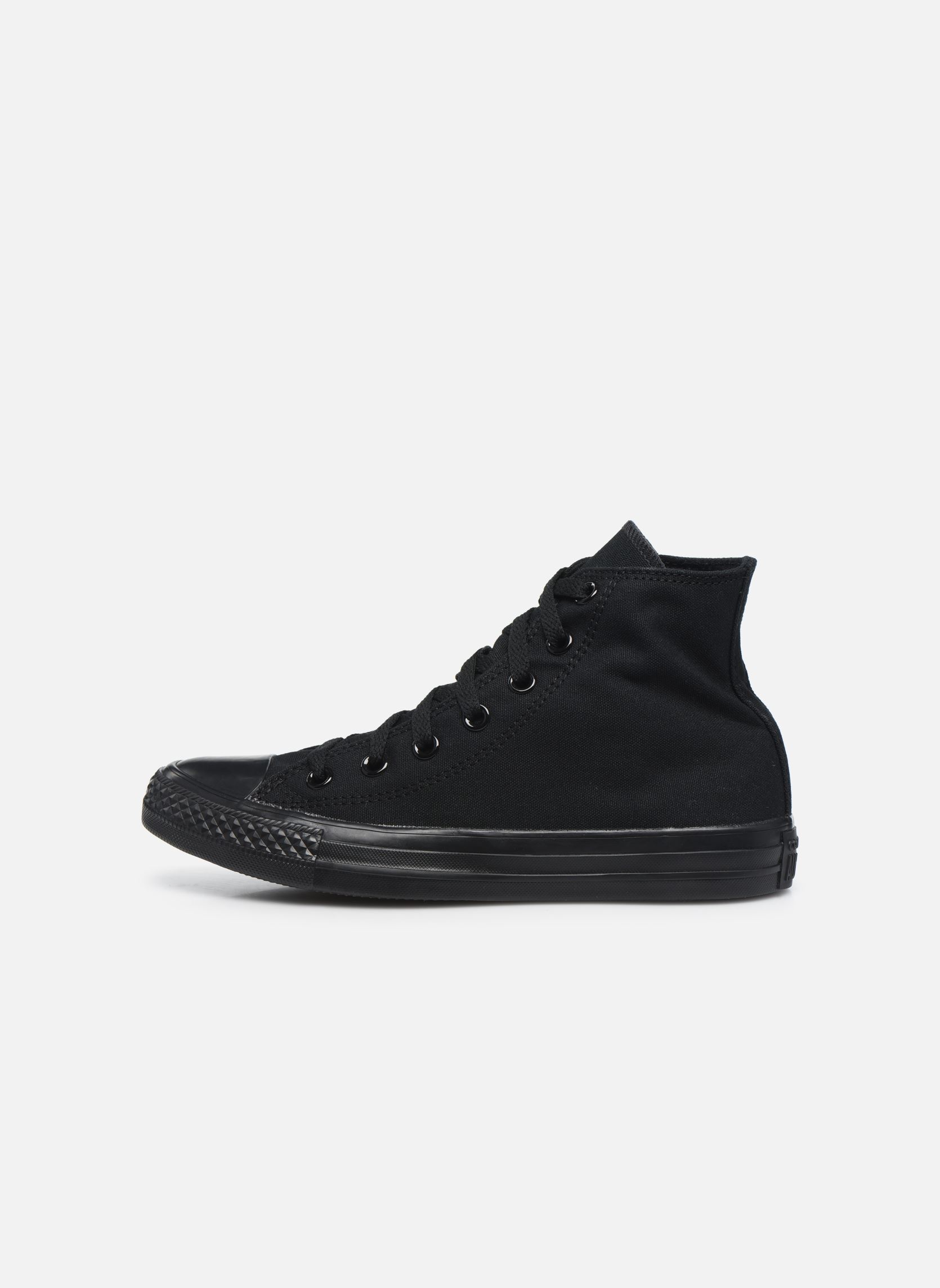 Bestel Converse Hoge sneakers Chuck Taylor All Star Monochrome Canvas ...