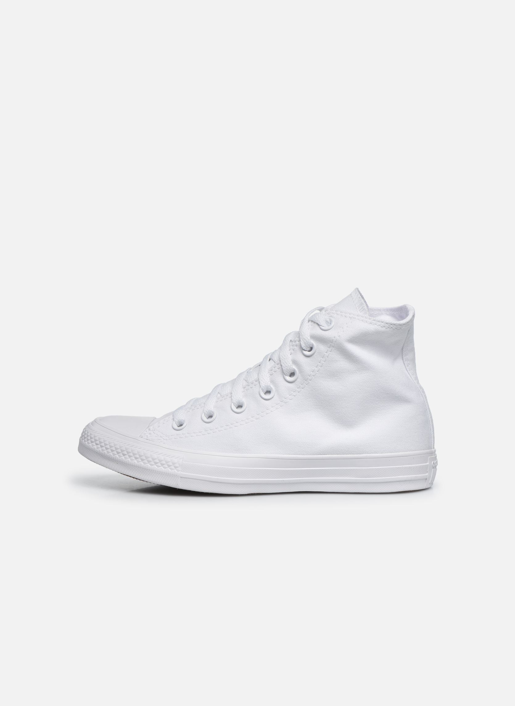 Bestel Converse Hoge sneakers Chuck Taylor All Star Monochrome Canvas ...