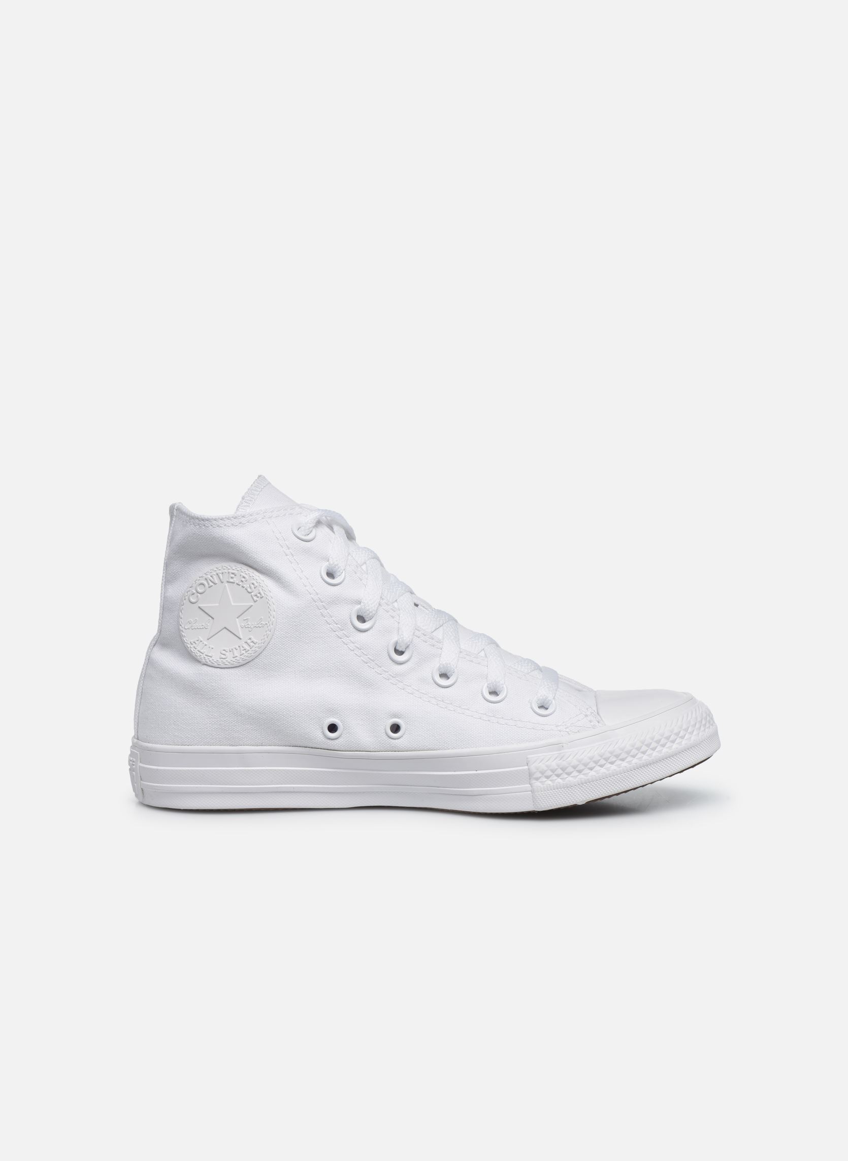 Bestel Converse Hoge sneakers Chuck Taylor All Star Monochrome Canvas ...