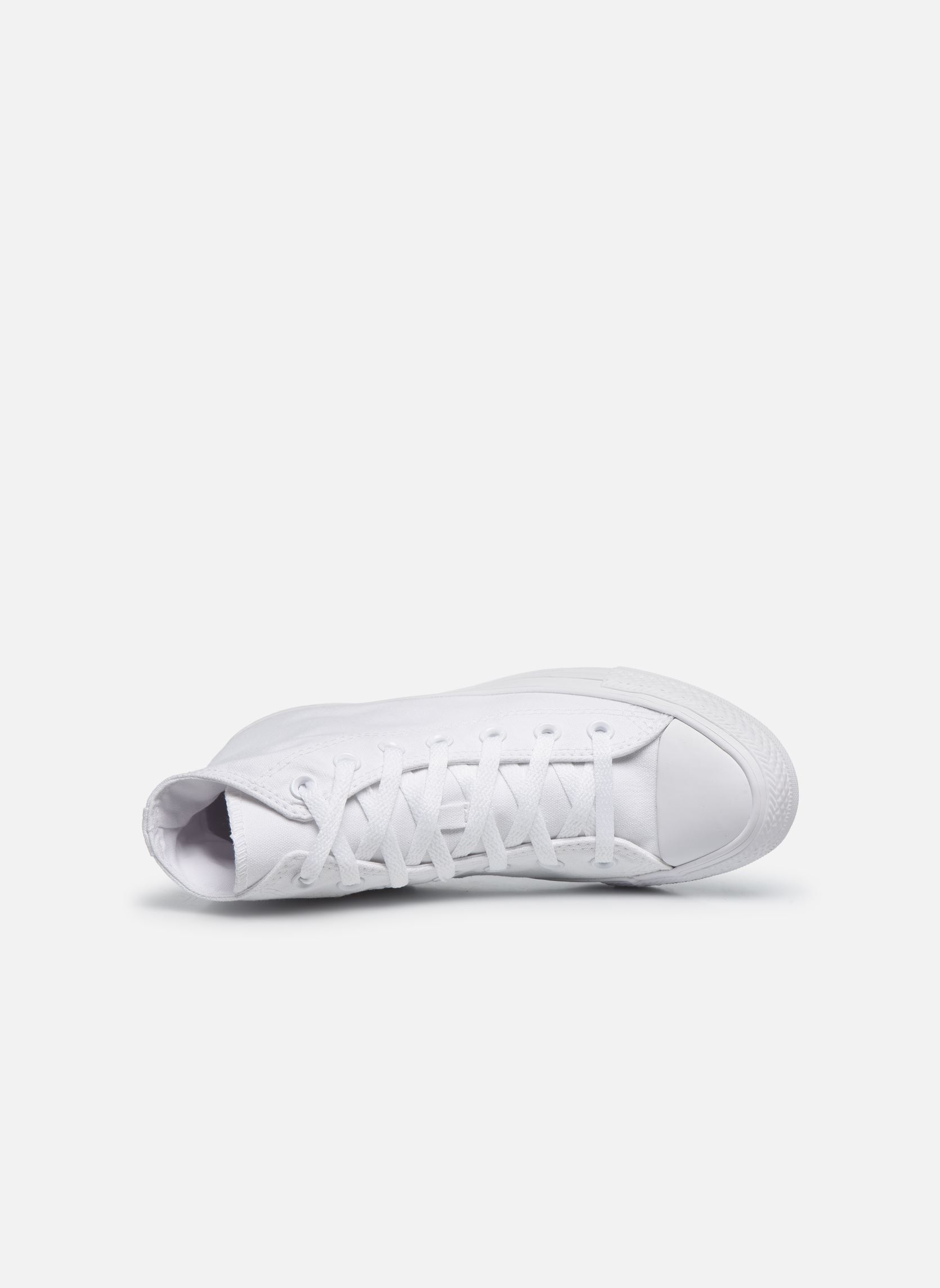 Bestel Converse Hoge sneakers Chuck Taylor All Star Monochrome Canvas ...