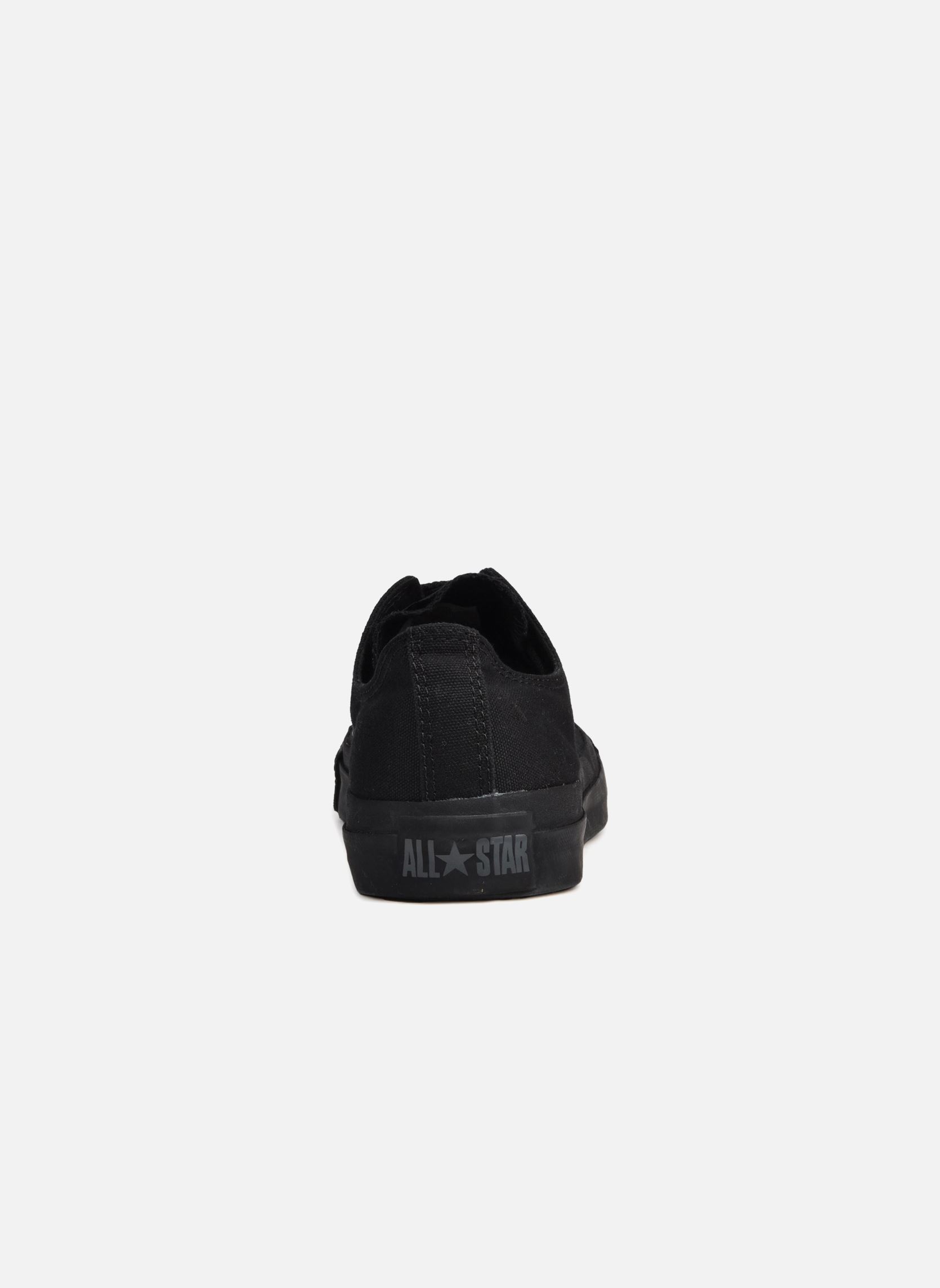 Converse Leinen-Sneaker Chuck Taylor All Star Monochrome Canvas herren ...