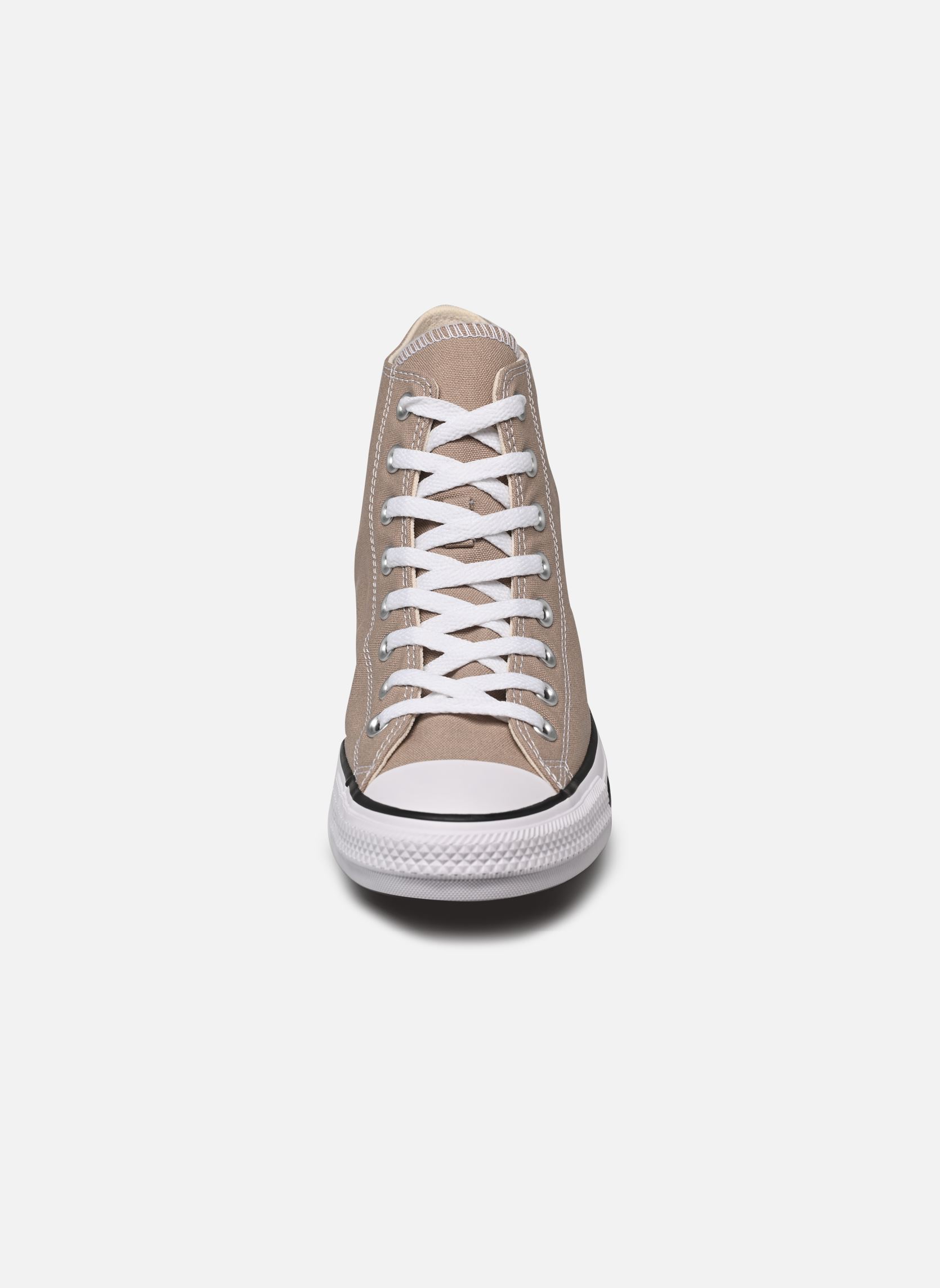 Converse Sneaker Chuck Taylor All Star Hi M herren beige - online ...