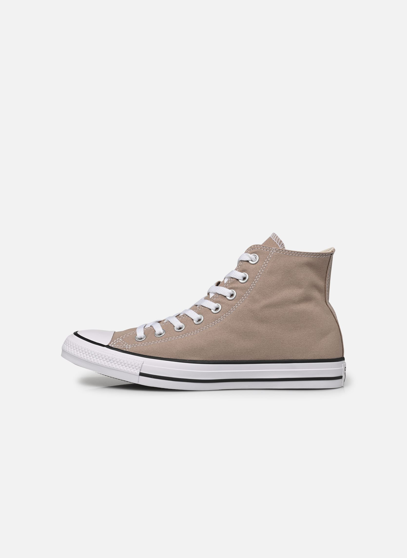 Converse Sneaker Chuck Taylor All Star Hi M herren beige - online ...