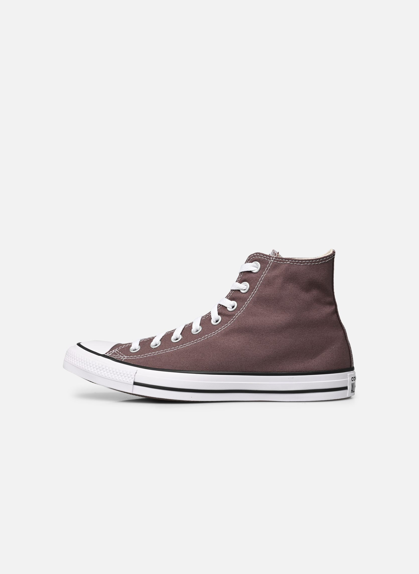 Converse Sneakers Chuck Taylor All Star Hi M heren bruin online ...