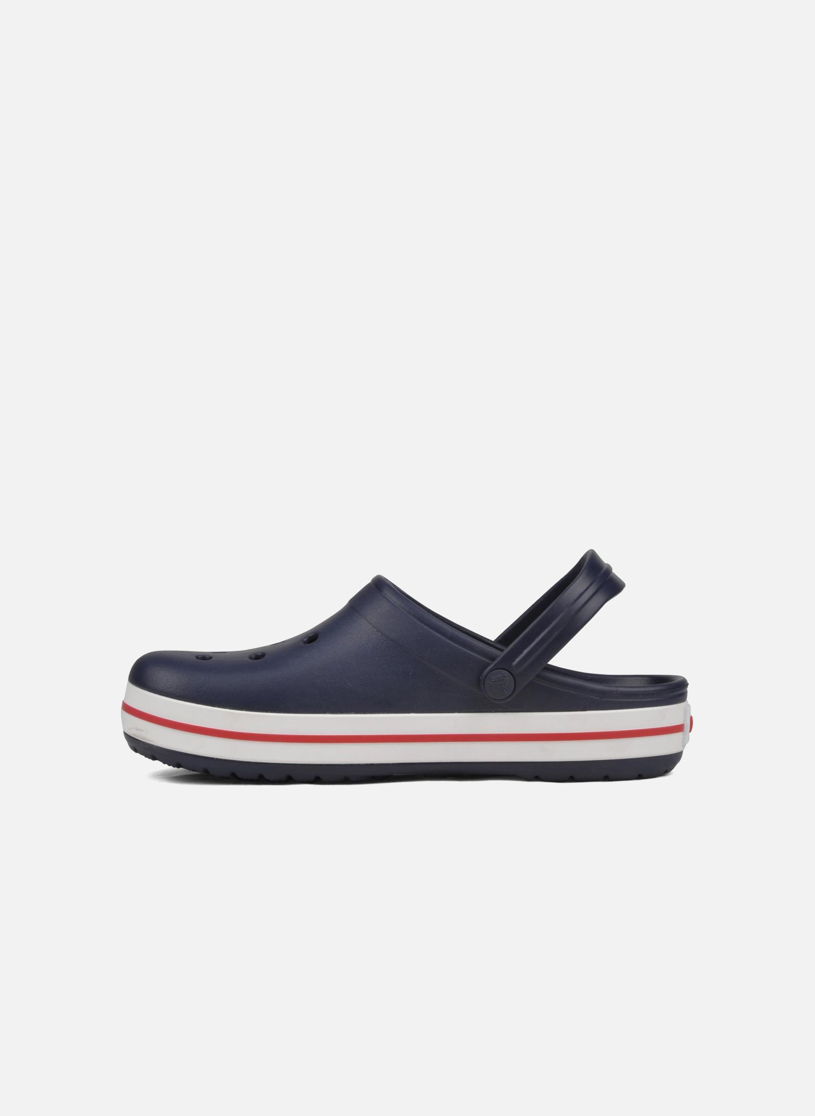 Crocs Mules Crocband M homme bleu | Sarenza France