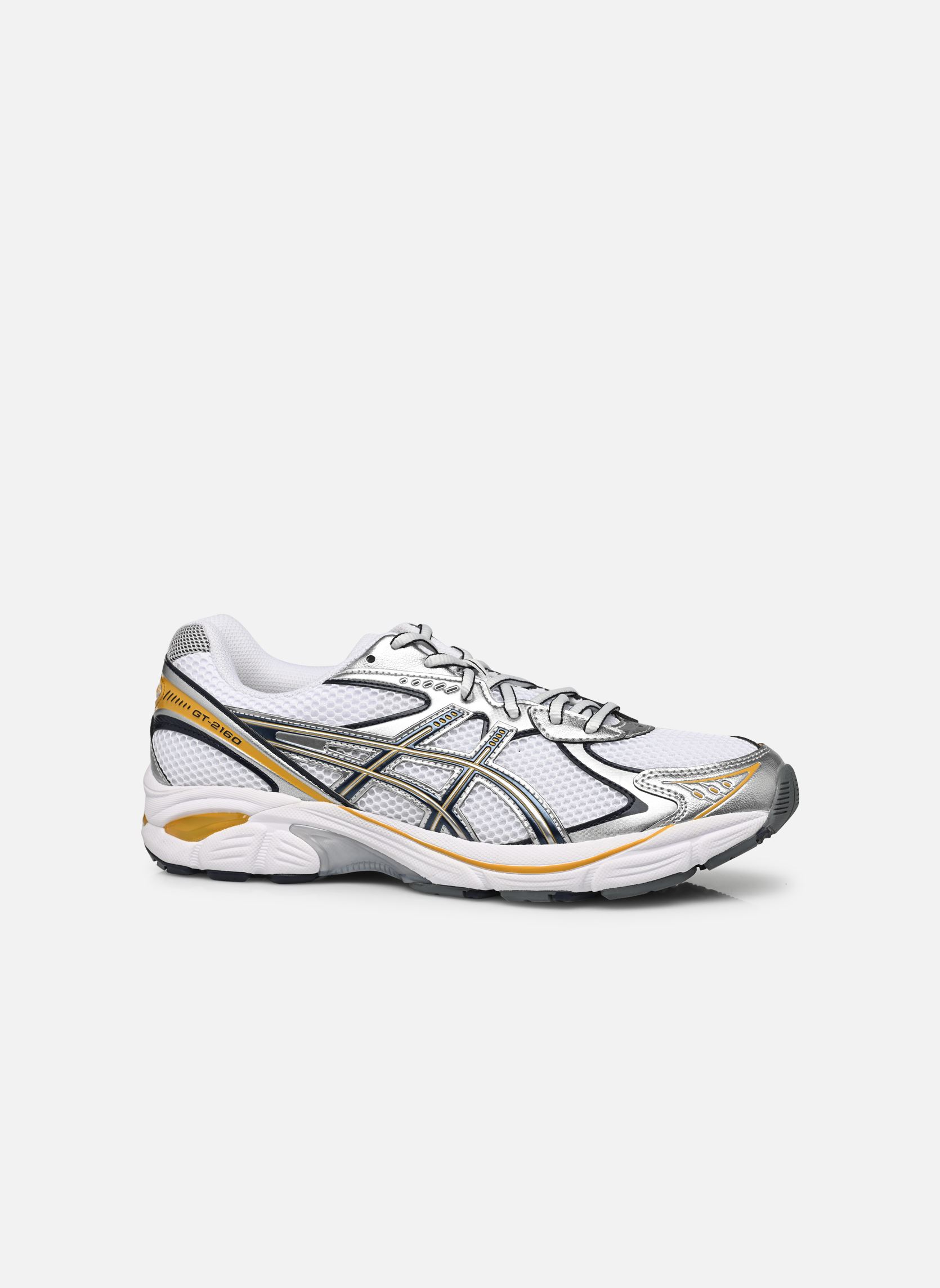 Asics Sneakers Gt-2160 M uomo bianco online | Sarenza Italia