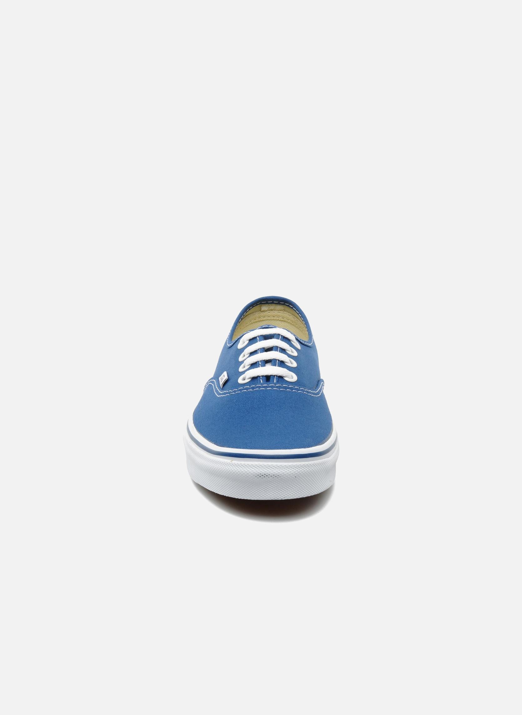 Vans Sneakers Authentic donna blu online | Sarenza Italia