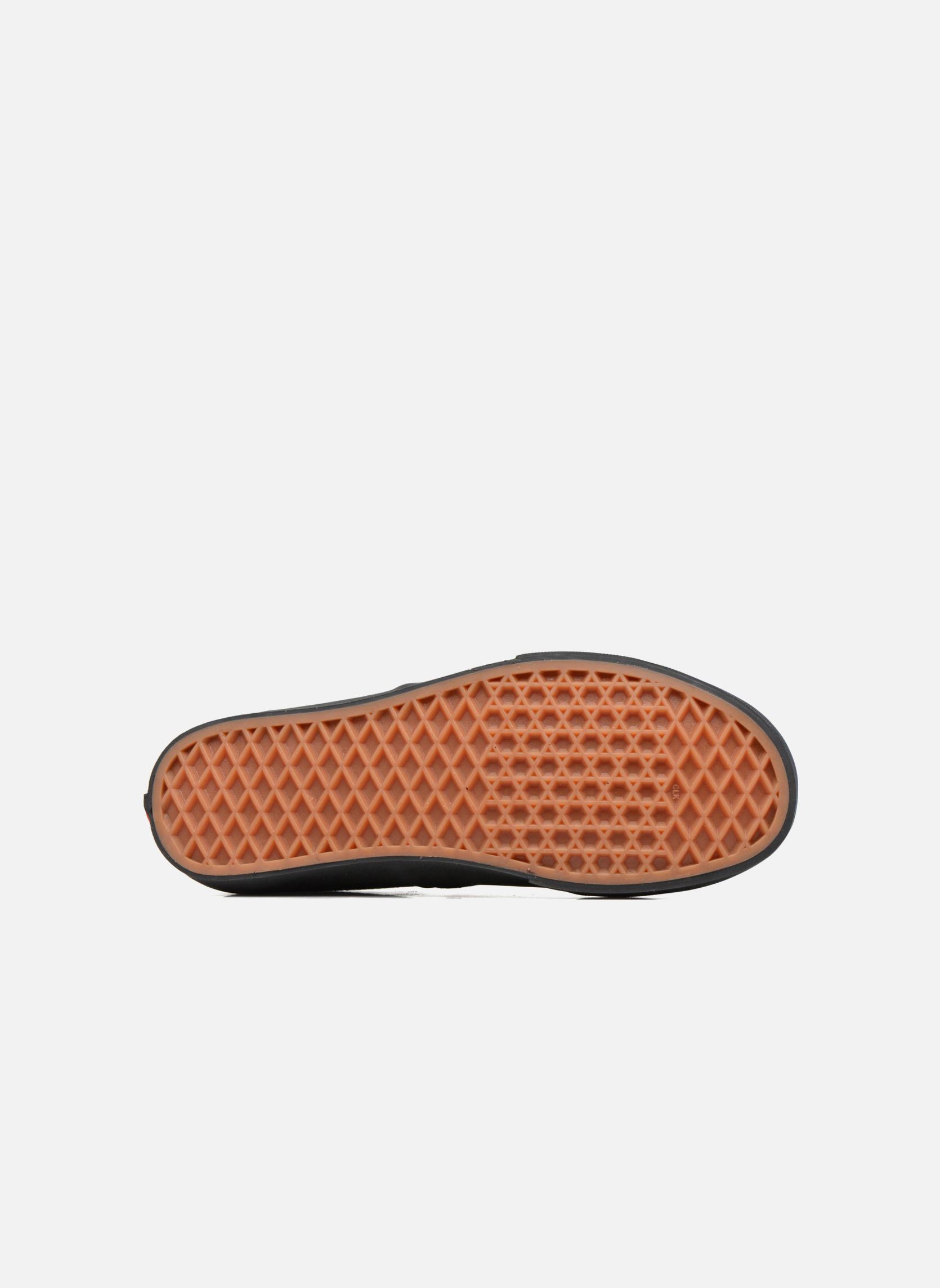 Vans Baskets basses Authentic noir | Sarenza France