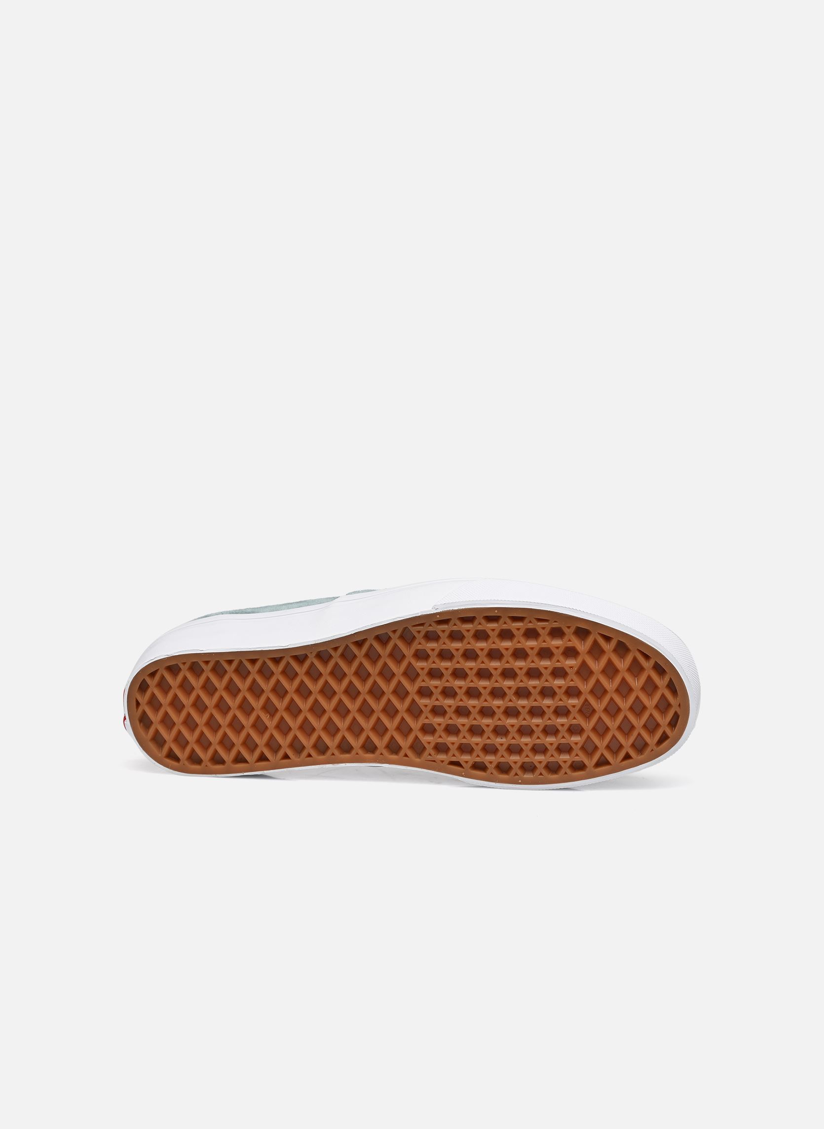 Vans Baskets basses Authentic femme gris | Sarenza France