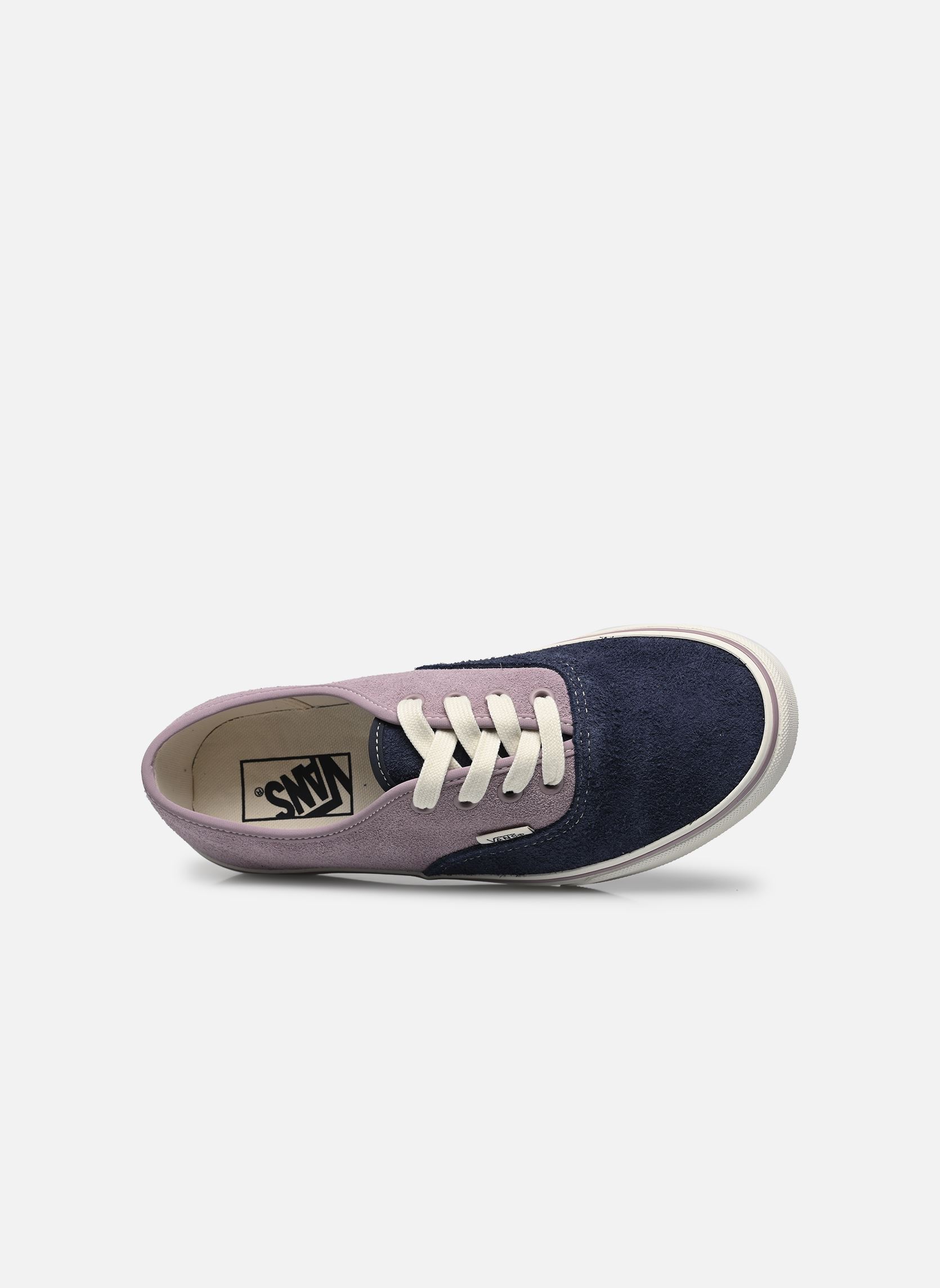 Vans Baskets Authentic w femme violet | Sarenza France