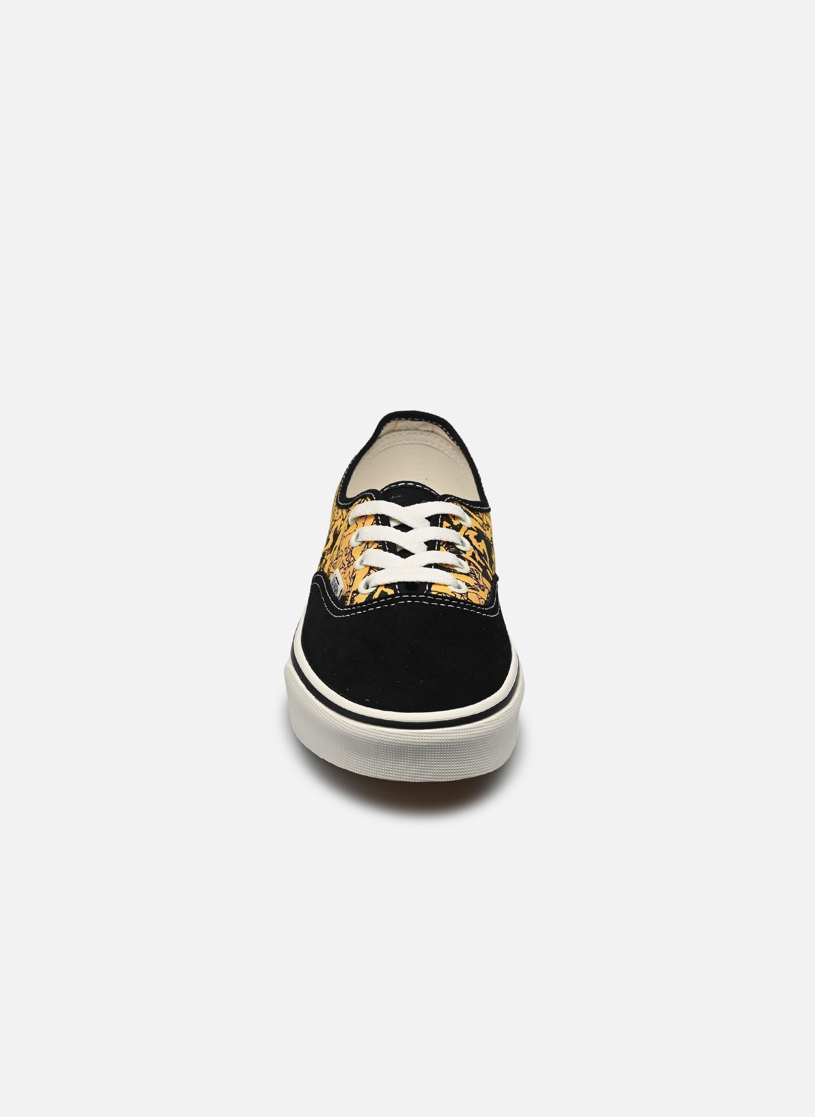 Zapatillas bajas Authentic negro Vans | Sarenza España