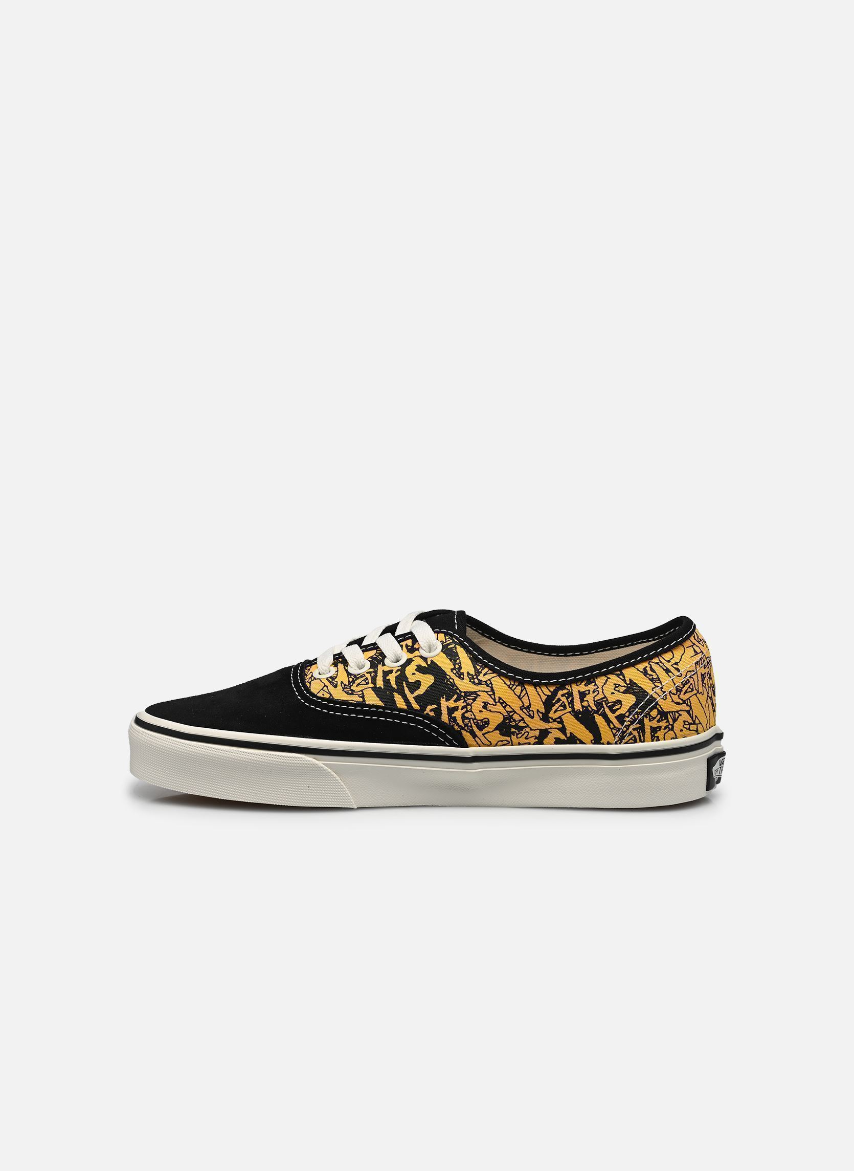 Vans Sneaker Authentic damen schwarz - online kaufen | Sarenza Deutschland