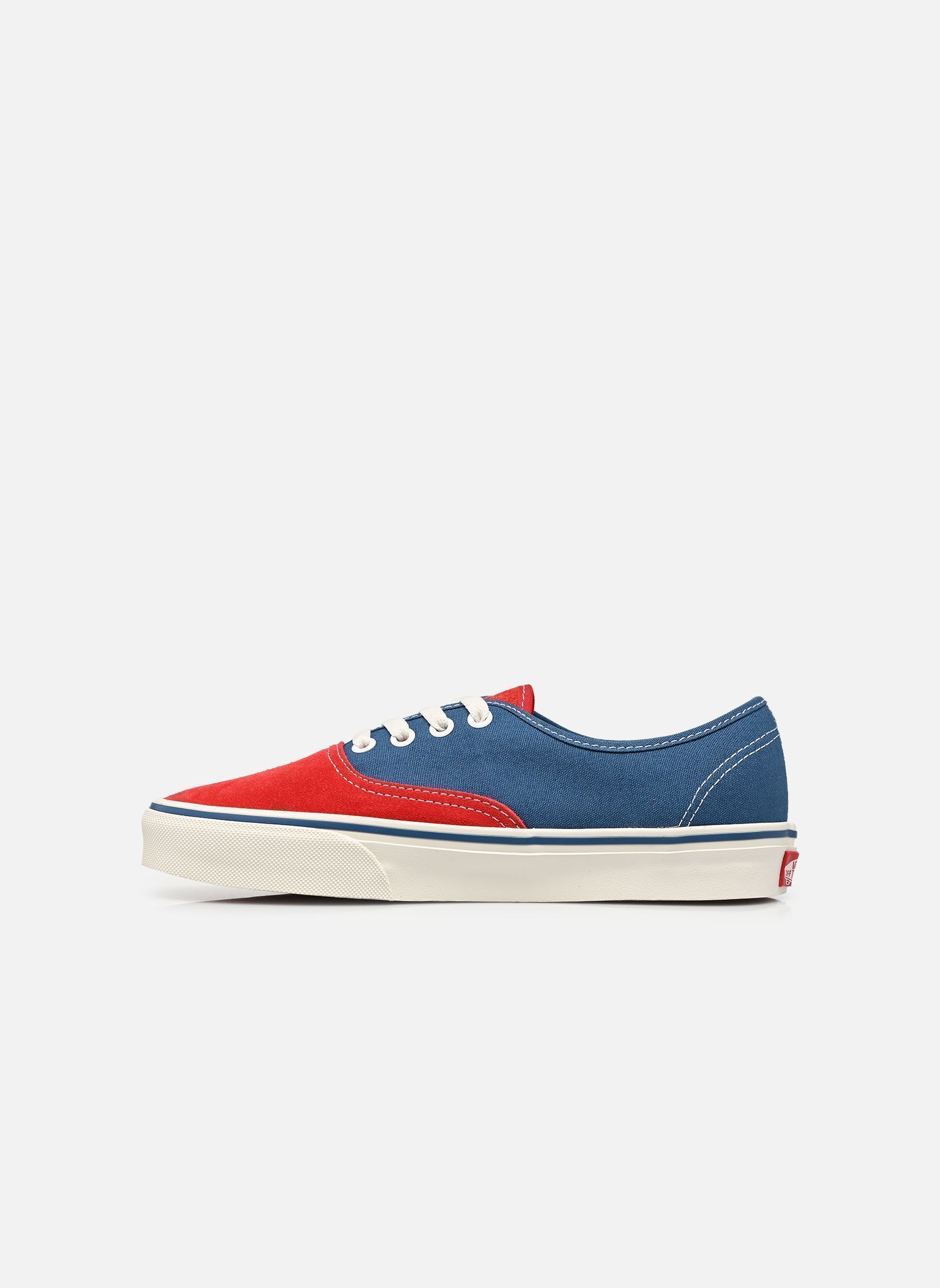 Vans Sneakers Authentic w dames rood online | Sarenza Nederland