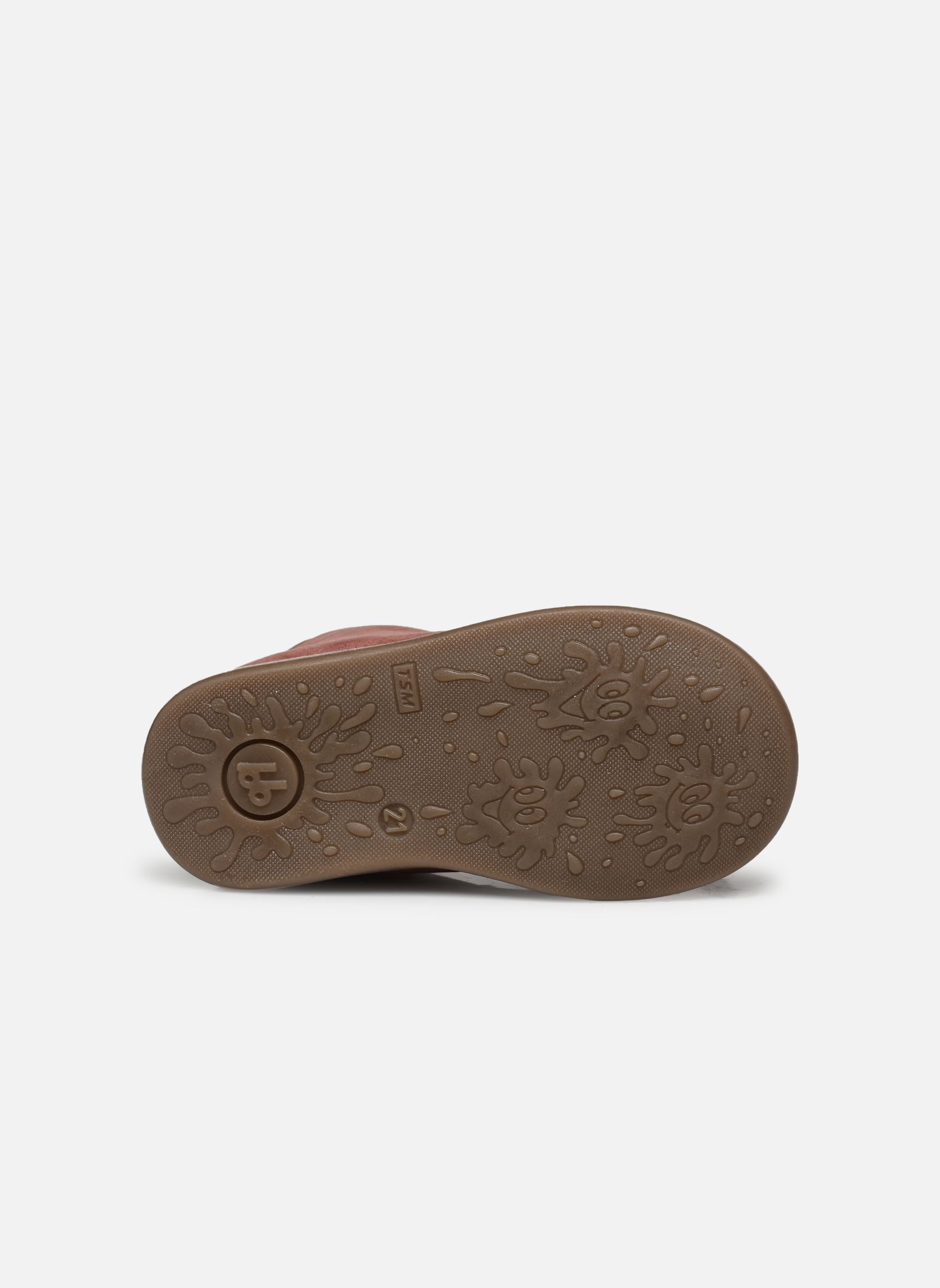 Babybotte Botillons - Fredy (Rose) - Bottines et boots chez Sarenza ...
