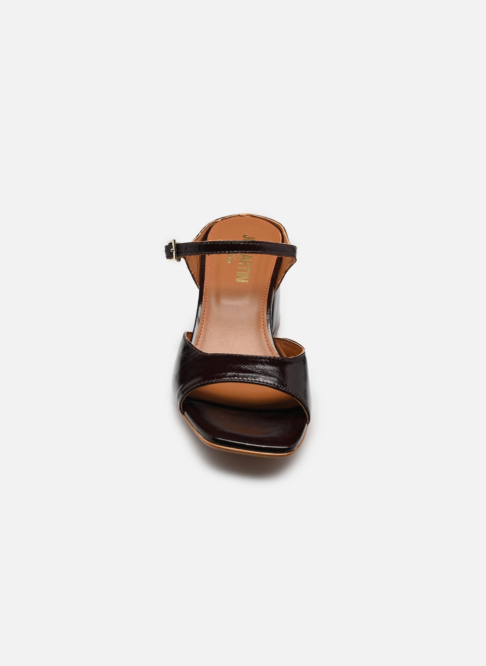 JB Martin Muilen Diaz dames bruin online | Sarenza Nederland