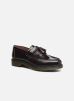 Dr. Martens Mocassins - Adrian (Bordeaux) - Mocassins chez Sarenza (302419)