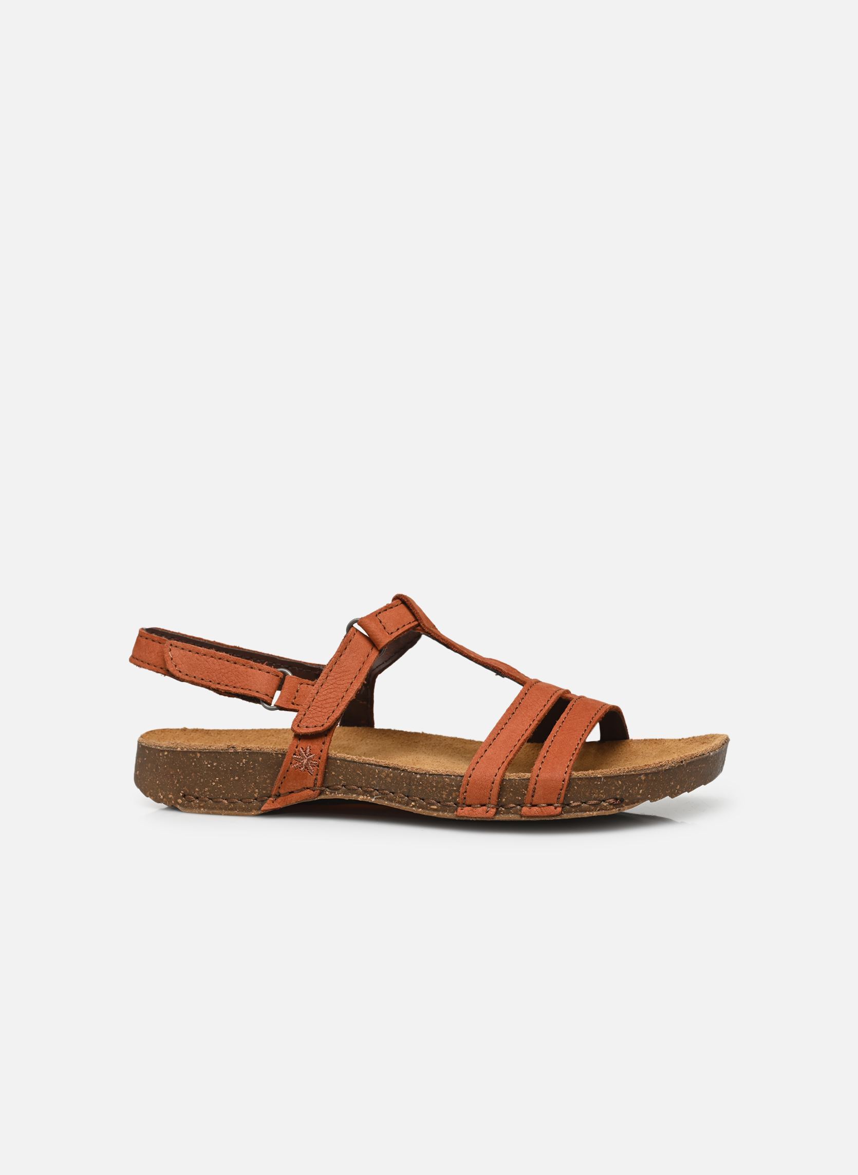 Art Flache Sandalen I Breathe 946 damen orange online | Sarenza Schweiz