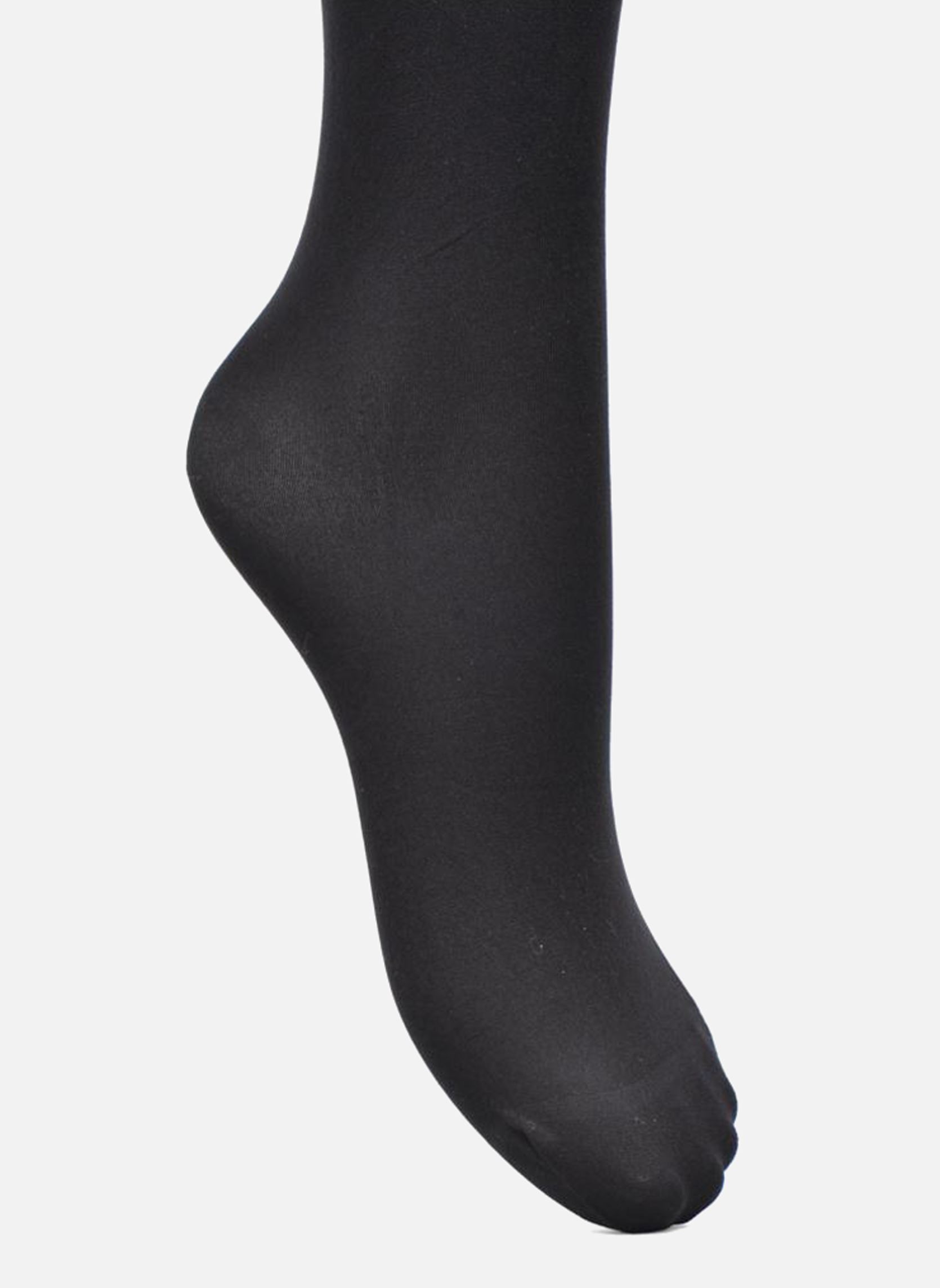 Dim Collant Beauty Resist Opaque Pack de 2 (Noir) - Chaussettes et ...