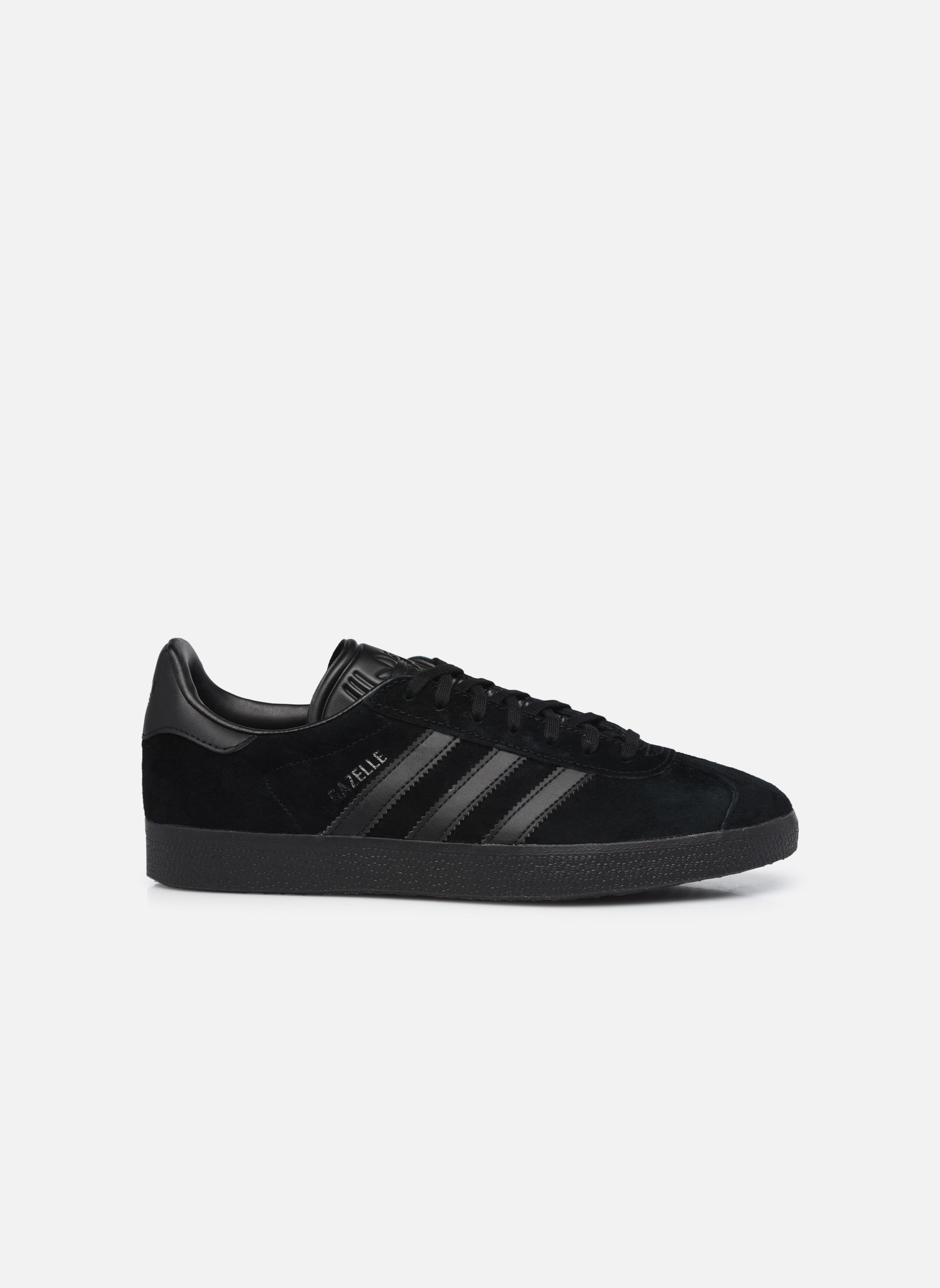 adidas originals Sneakers Gazelle heren zwart online | Sarenza Nederland