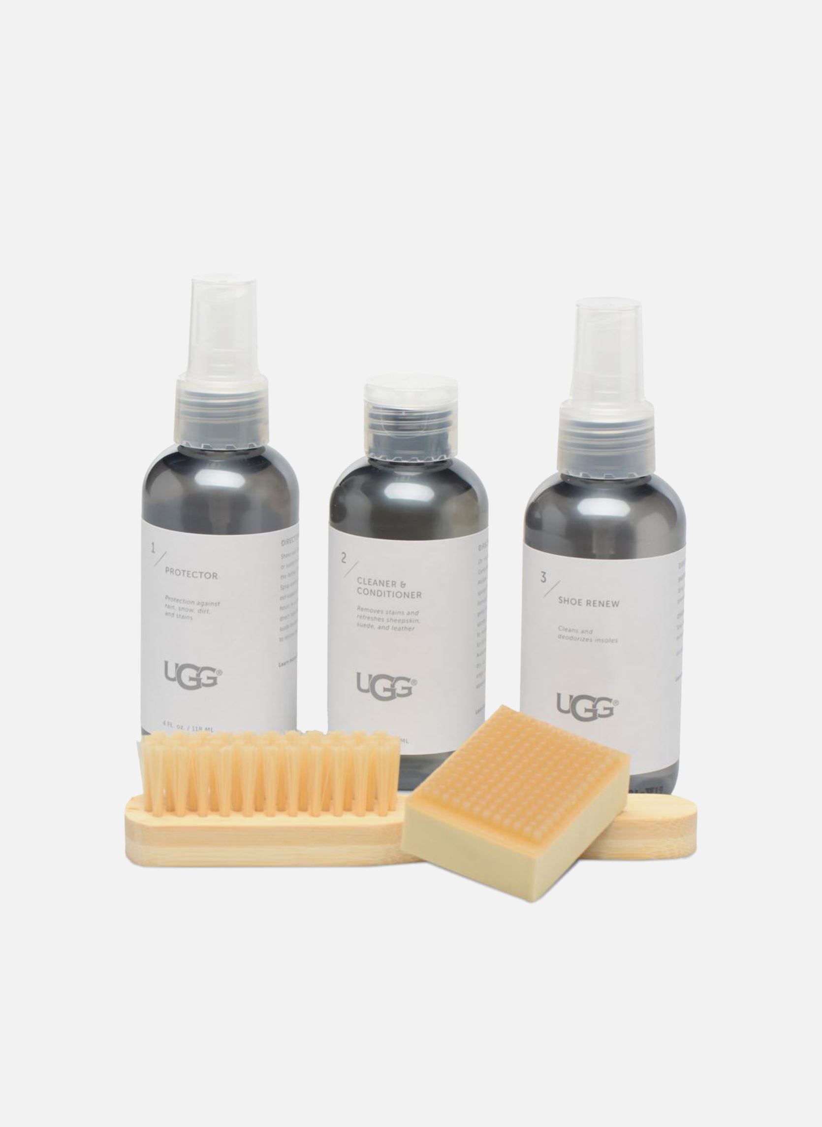 UGG Care Kit UGG kleurloos online | Sarenza Nederland