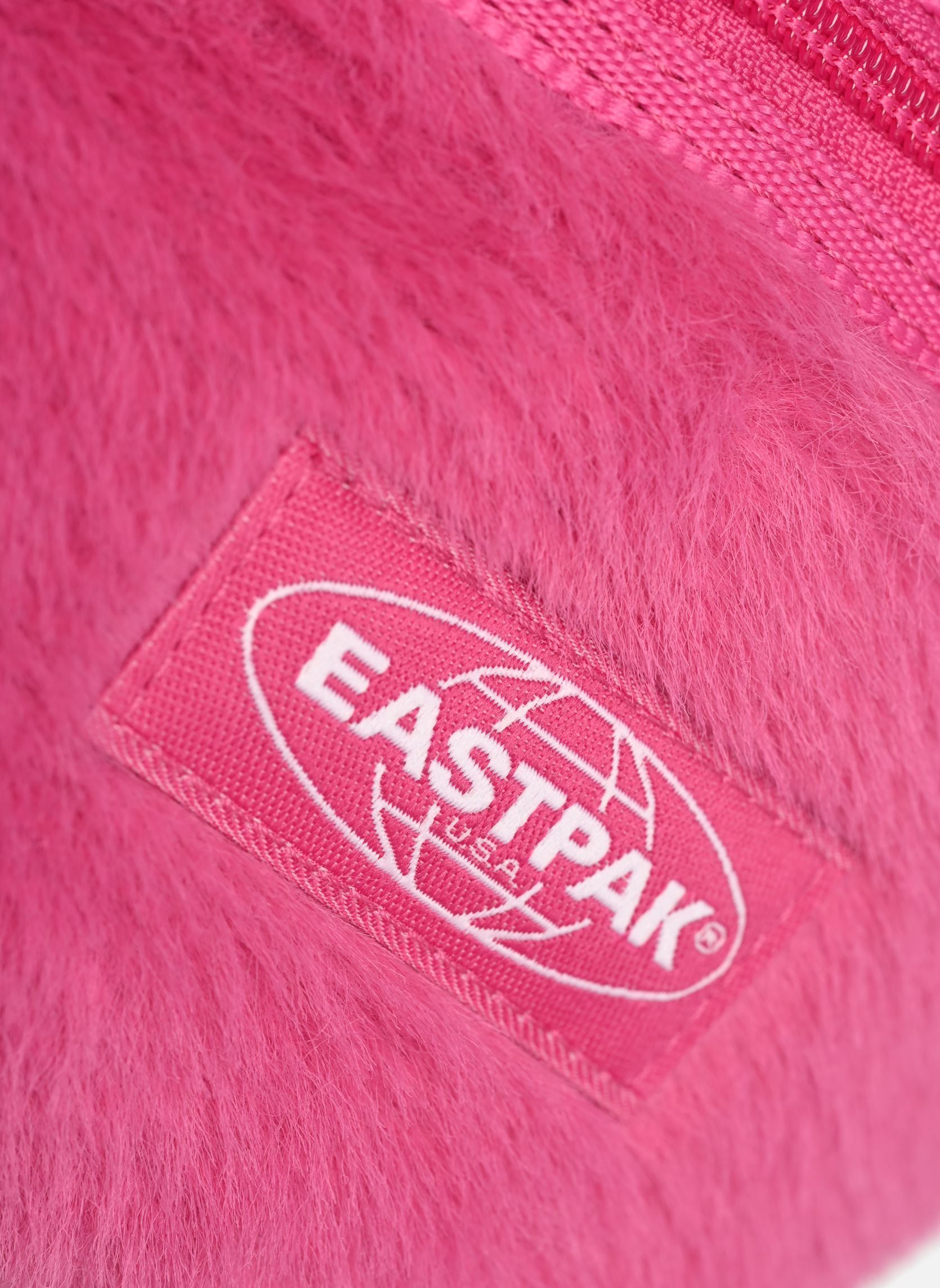 Eastpak Sacs banane Springer rose | Sarenza Belgique