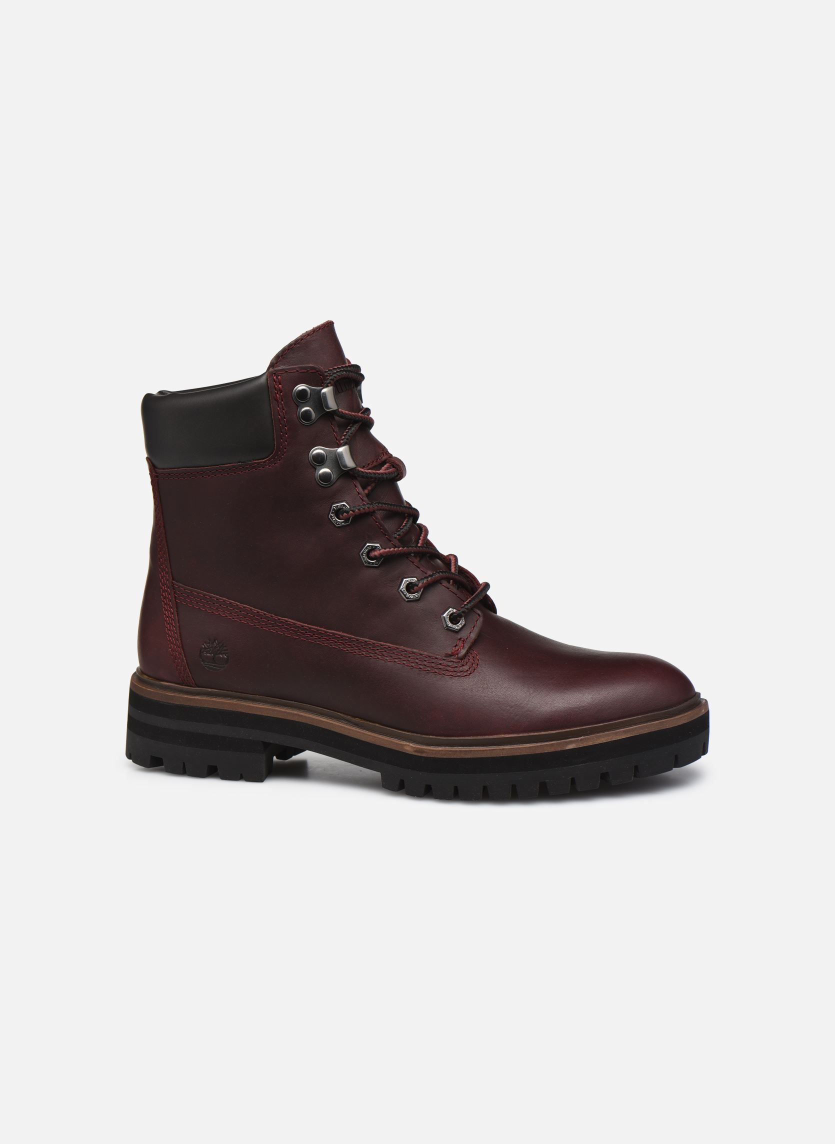 Timberland Bottines et boots Bottines - London Square 6in Boot femme ...