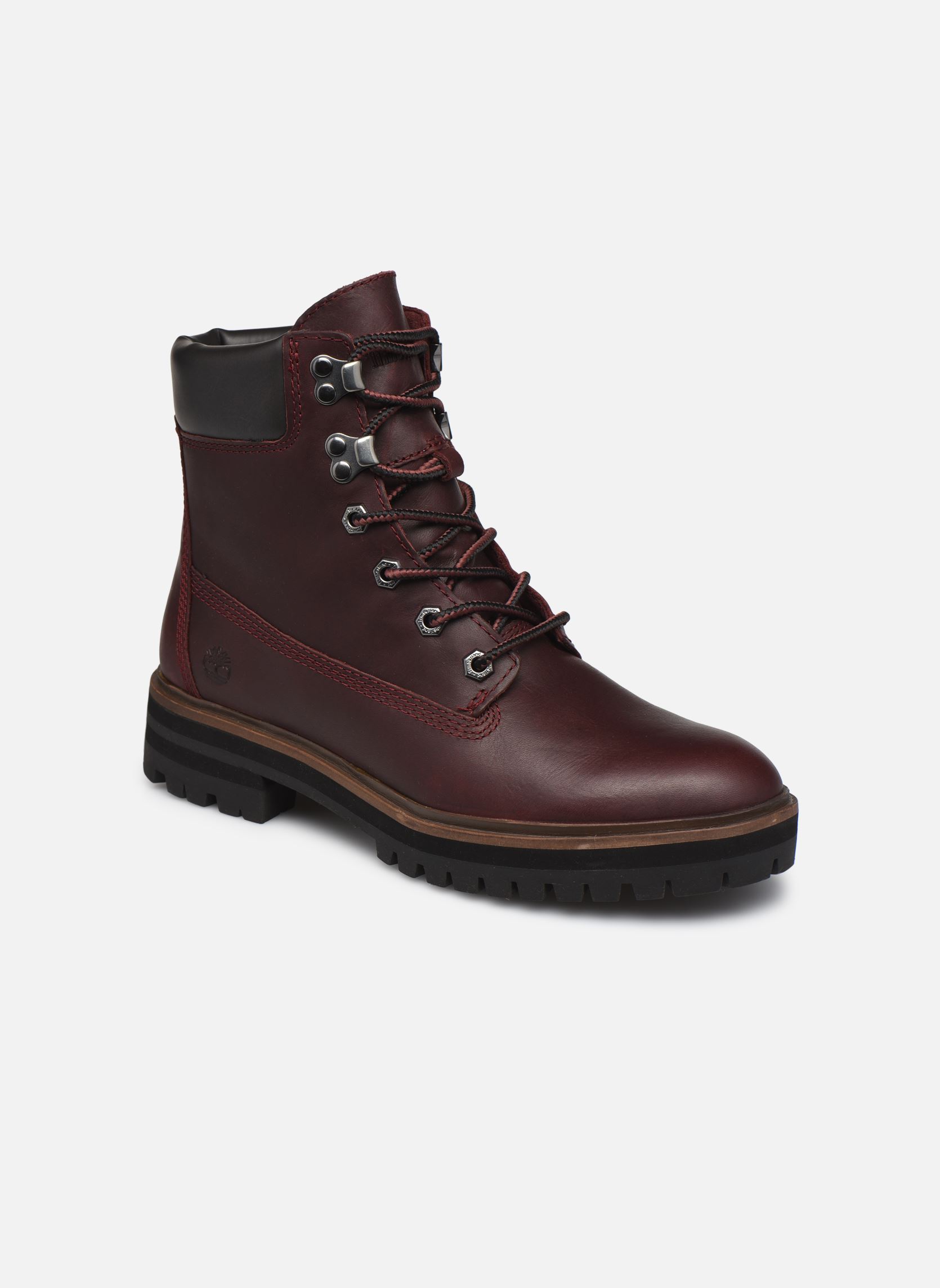Timberland Bottines et boots Bottines - London Square 6in Boot femme ...