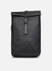 Rains Sac à dos - Roll Top Rucksack (Noir) - Sacs à dos chez Sarenza ...