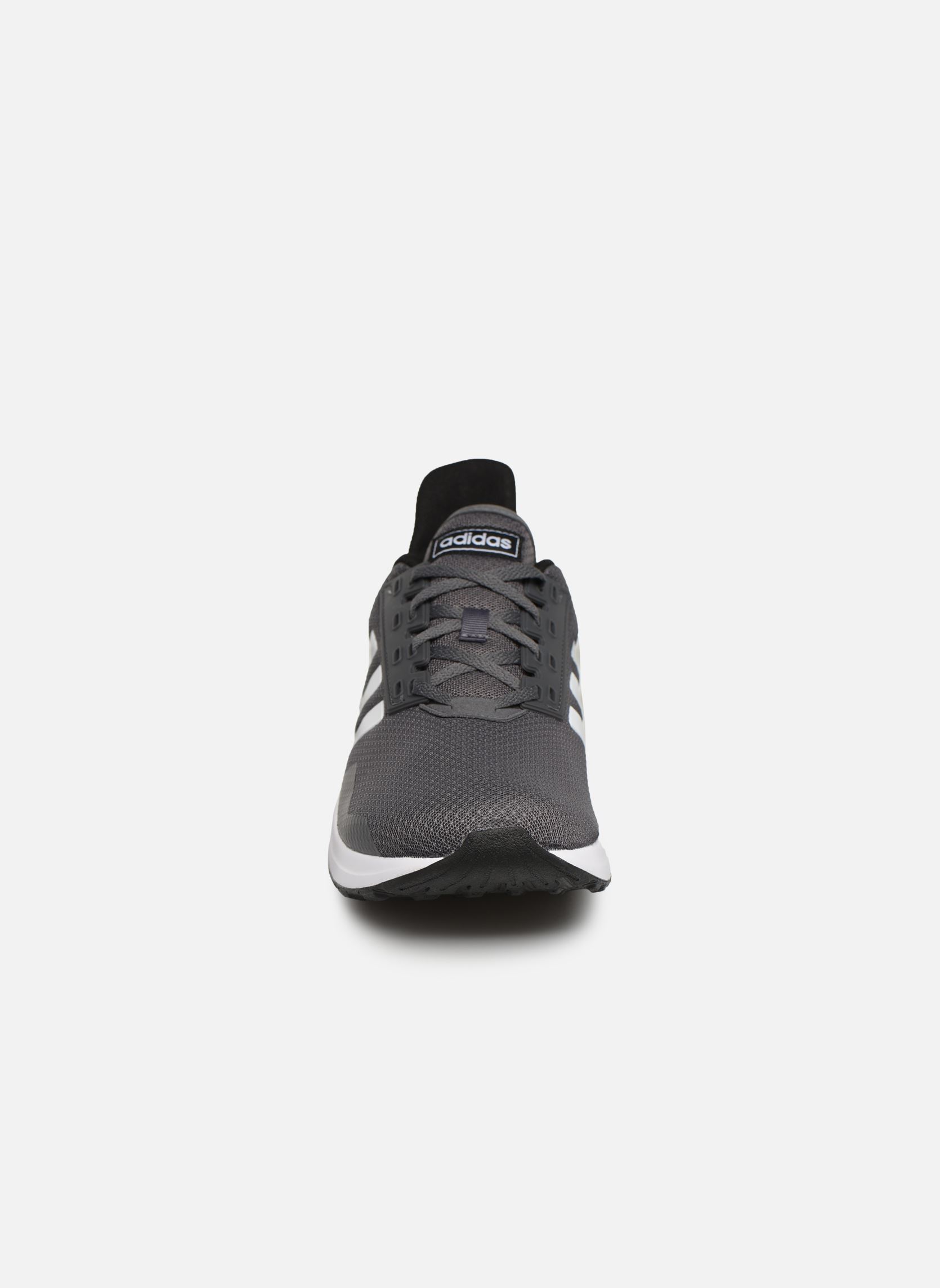 adidas performance Chaussures de sport Duramo 9 homme gris | Sarenza Suisse
