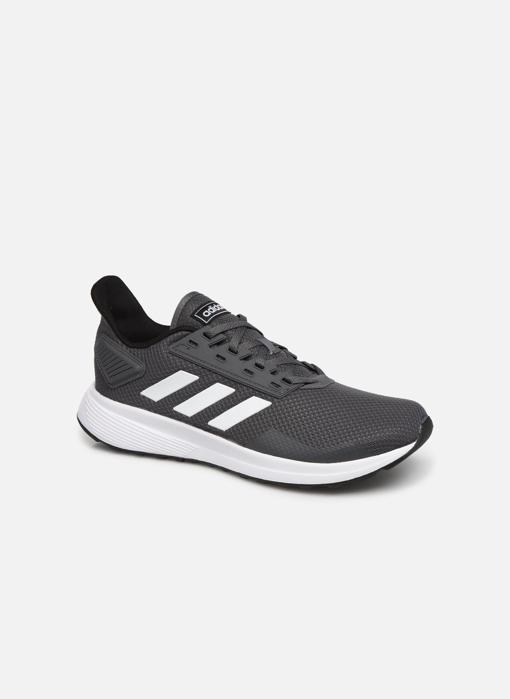 adidas performance Chaussures de sport Duramo 9 homme gris | Sarenza Suisse