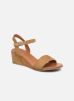 Georgia Rose Soft Sandales - Ablican (Marron) - Sandales et nu-pieds ...