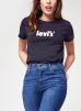 Levi's T-shirt - The Perfect Tee (Noir) - Vêtements chez Sarenza (547721)