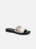 Bronx Mules - THRILL 84821 (Blanc) - Mules et sabots chez Sarenza (482042)