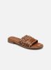 Bronx Mules - THRILL 84821 (Marron) - Mules et sabots chez Sarenza (482043)