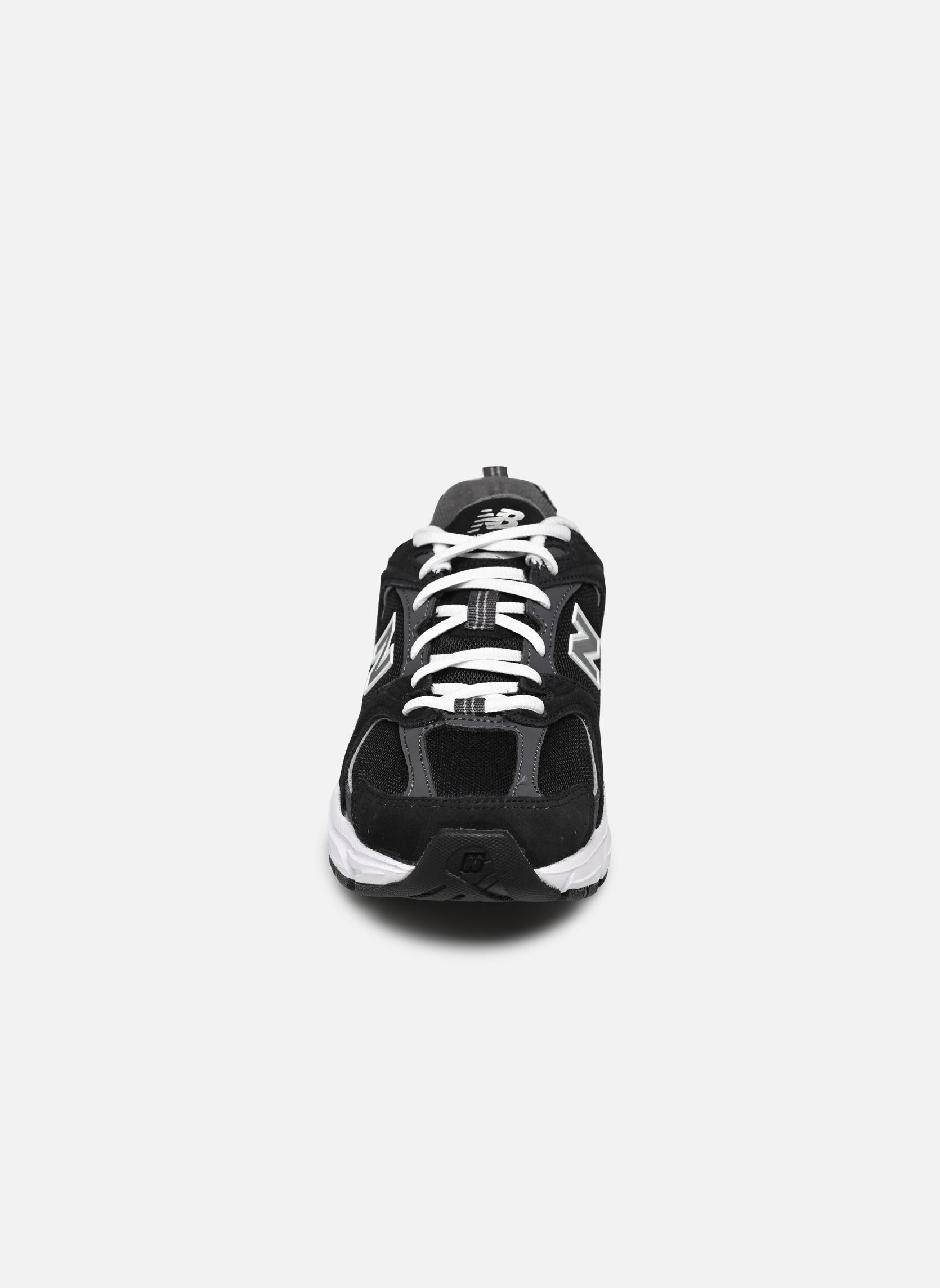 Bestel New Balance Lage sneakers MR530 zwart | Sarenza België